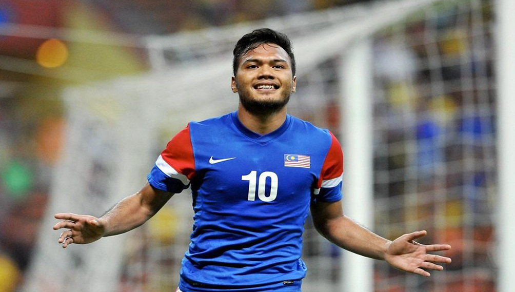 Selamat hari jadi Super Safee! | Stadium Astro