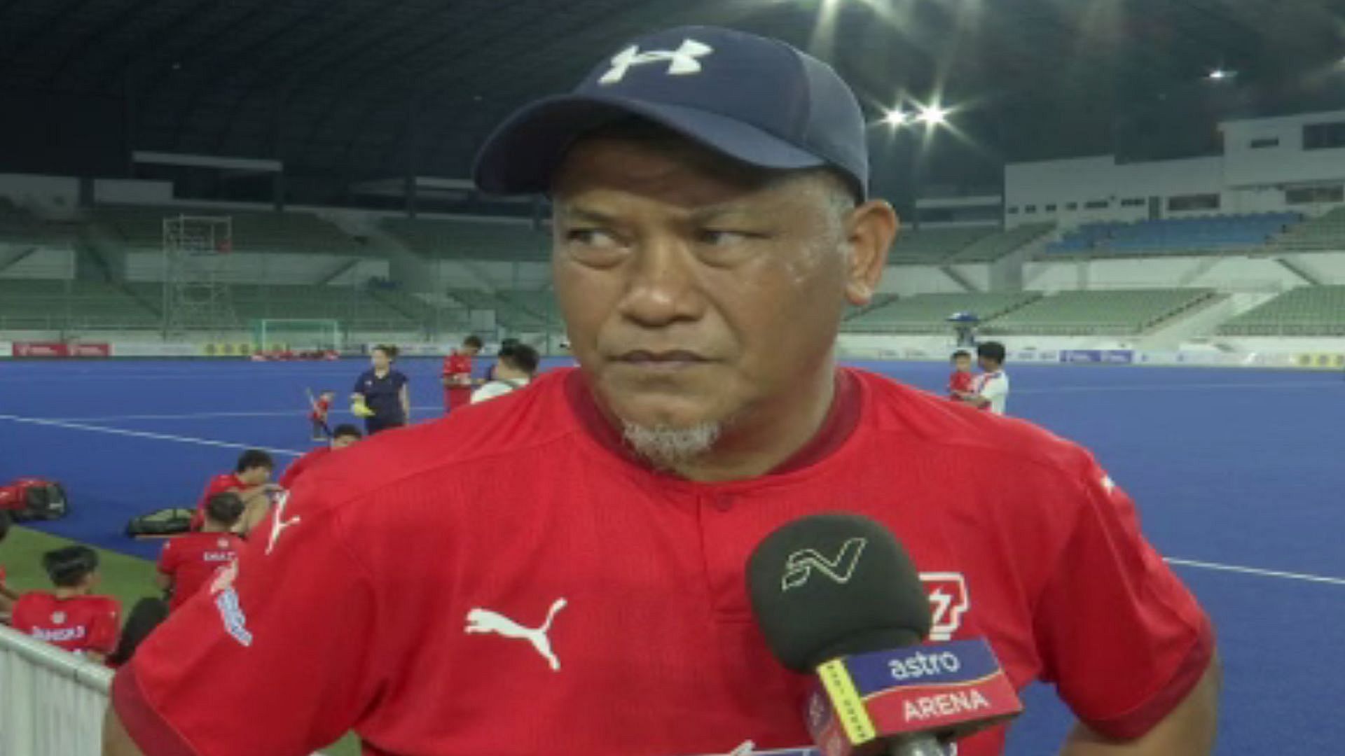 LHM 2025: TNB sedia pamer aksi cemerlang bertemu NurInsafi | Stadium Astro
