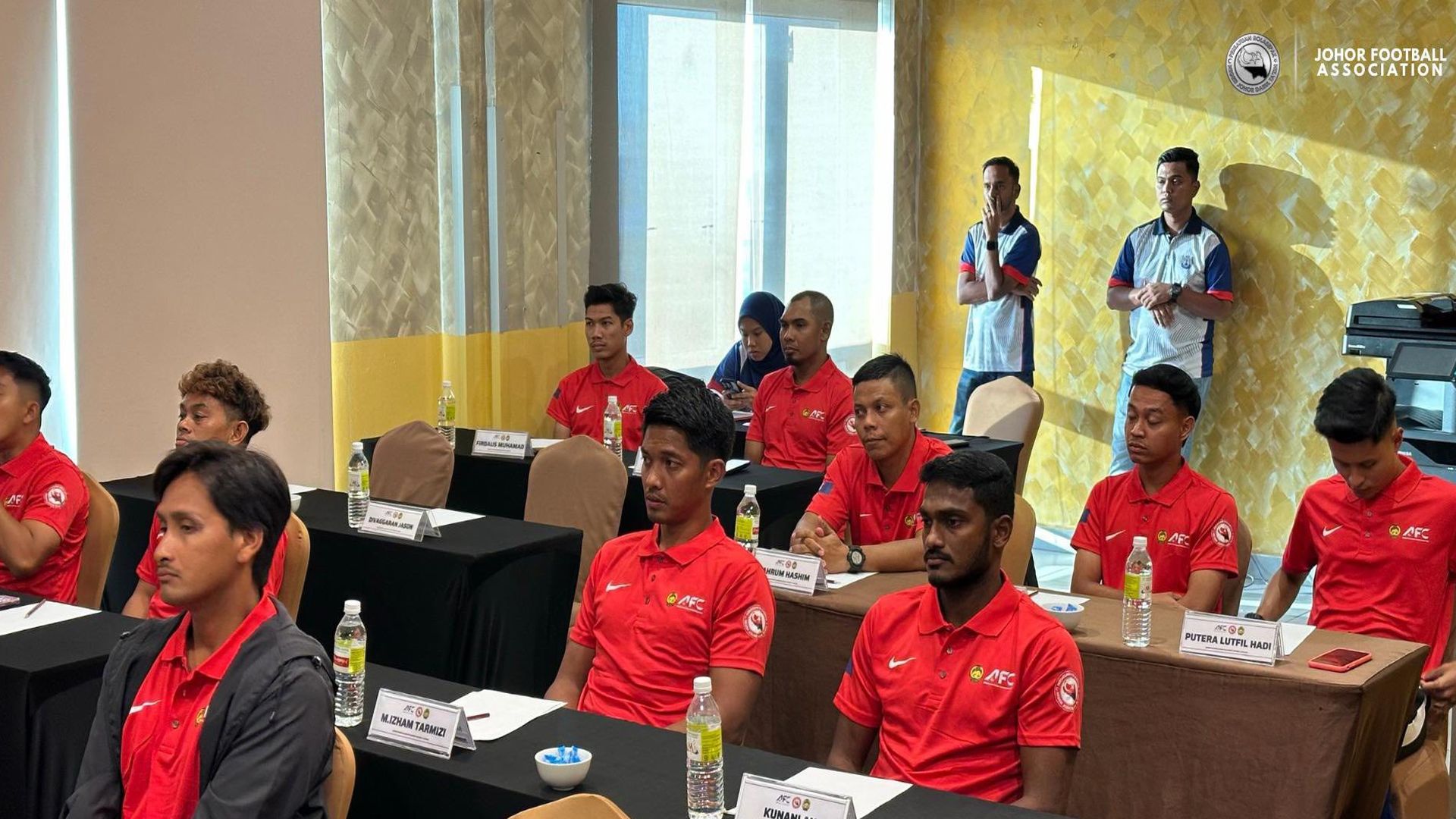 Pramusim: Drama dua kad merah tapi JDT-Cardiff City sama kuat | Stadium ...