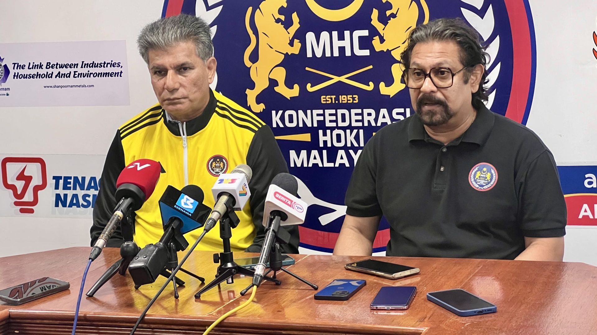 Piala Asia: Tiada aksi persahabatan di Malaysia, kata Sarjit Singh | Stadium Astro