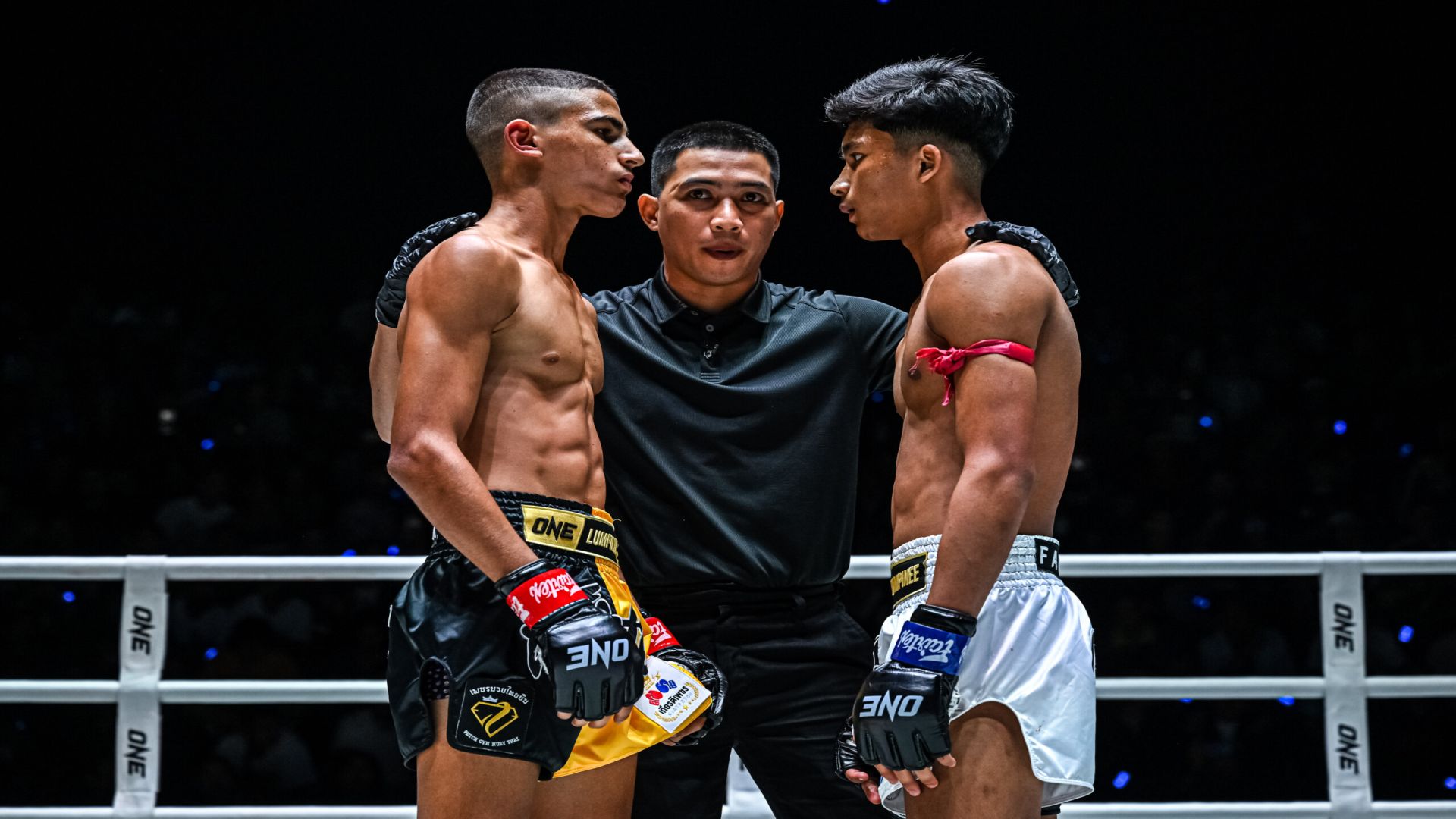 ONE Championship: Adam Rakib 'mandi darah' sebelum tewas kepada ...