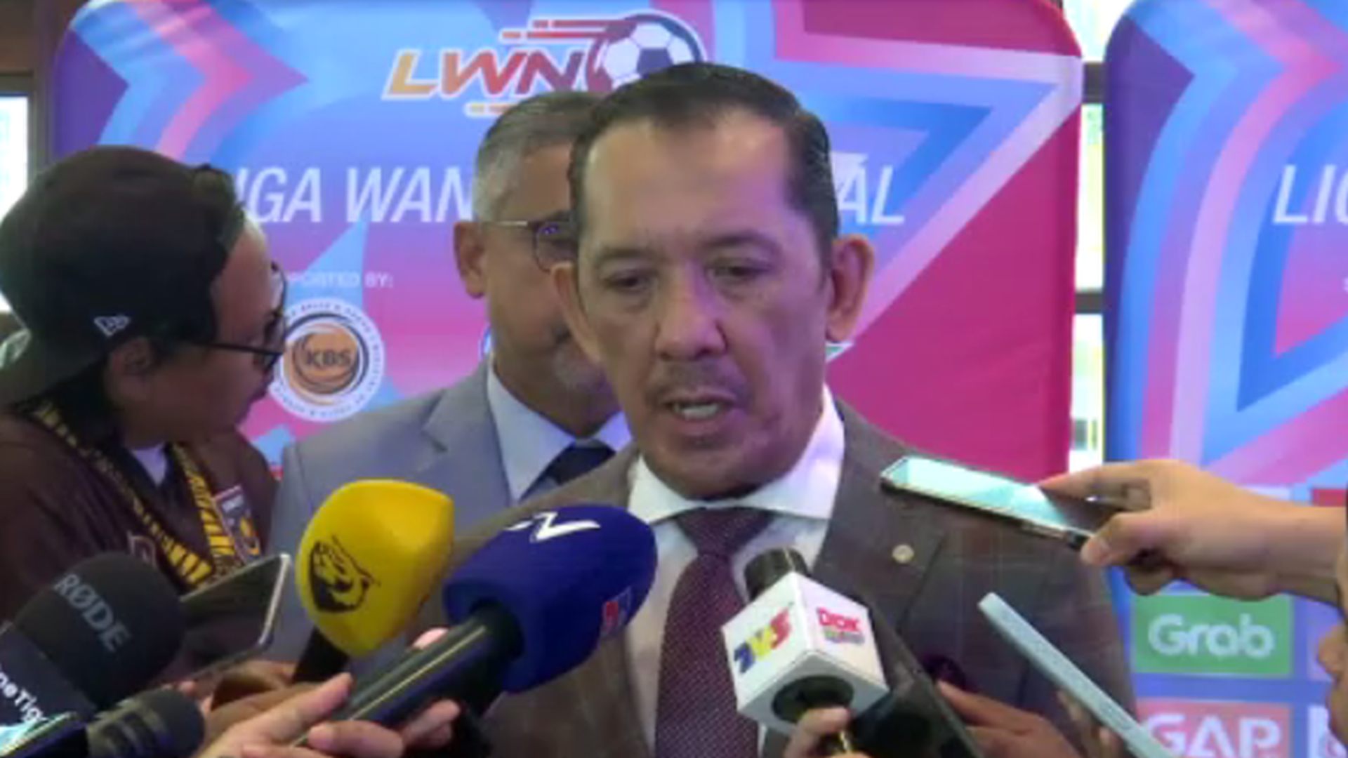 Piala Mandiri ASEAN B-23: FAM rujuk AFF, AFC isu kibar Jalur Gemilang ...
