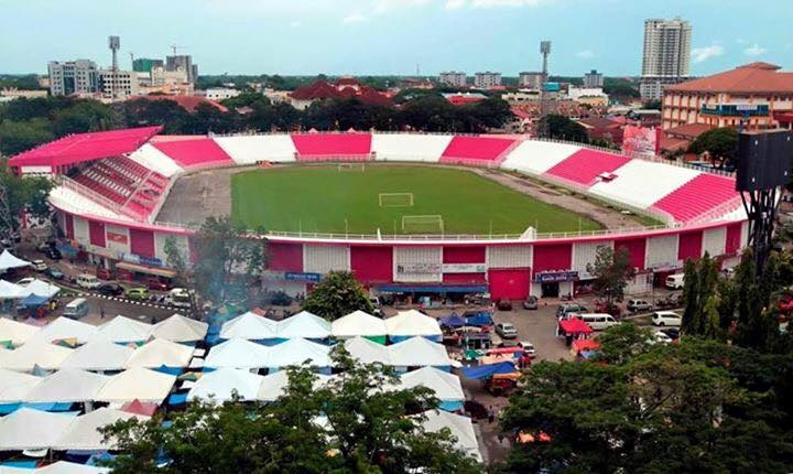 Liga Super: Tiga kelab disaran cari awal venue alternatif ketika ...