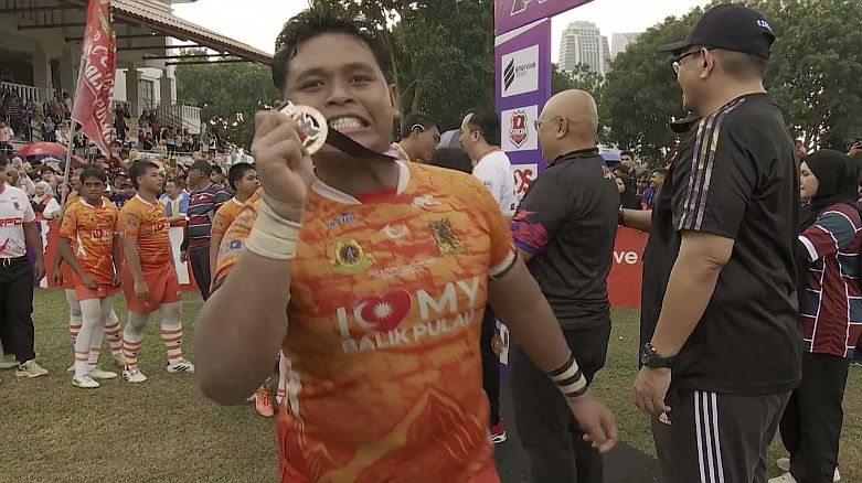 Grand Final Super School Rugby: Dramatik! MRSM Balik Pulau dinobat ...