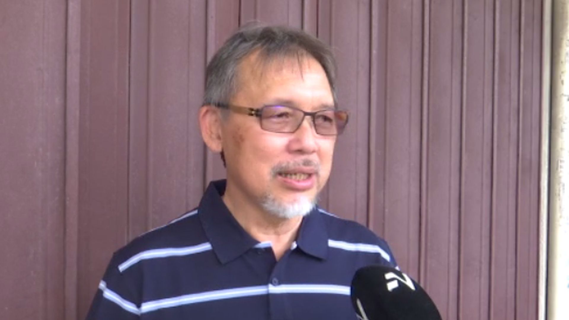 Corak begini tak mungkin boleh kalahkan Indonesia -- Razif Sidek ...