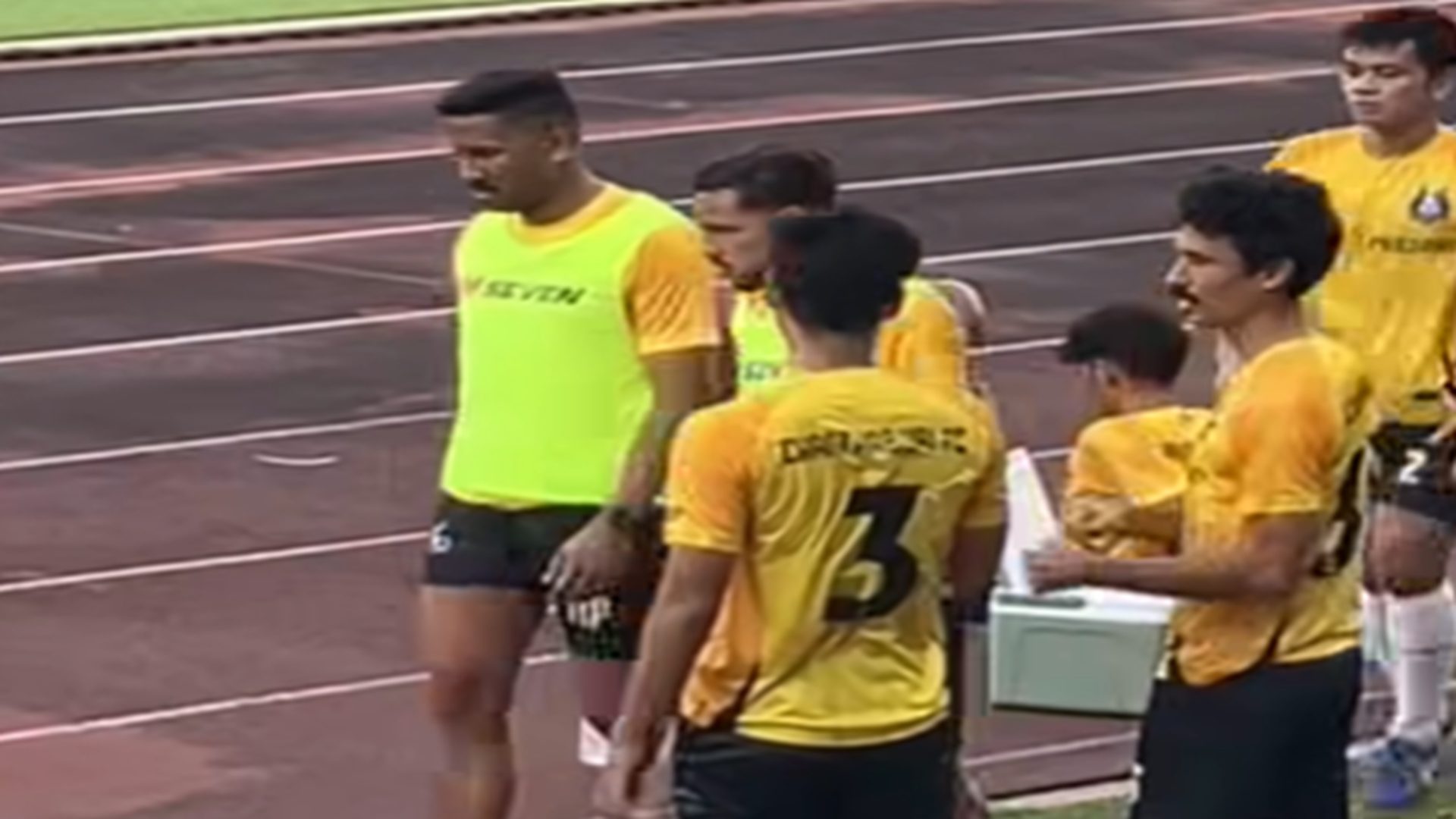 Pramusim: Rowley ledak gol untuk kelab Thailand | Stadium Astro