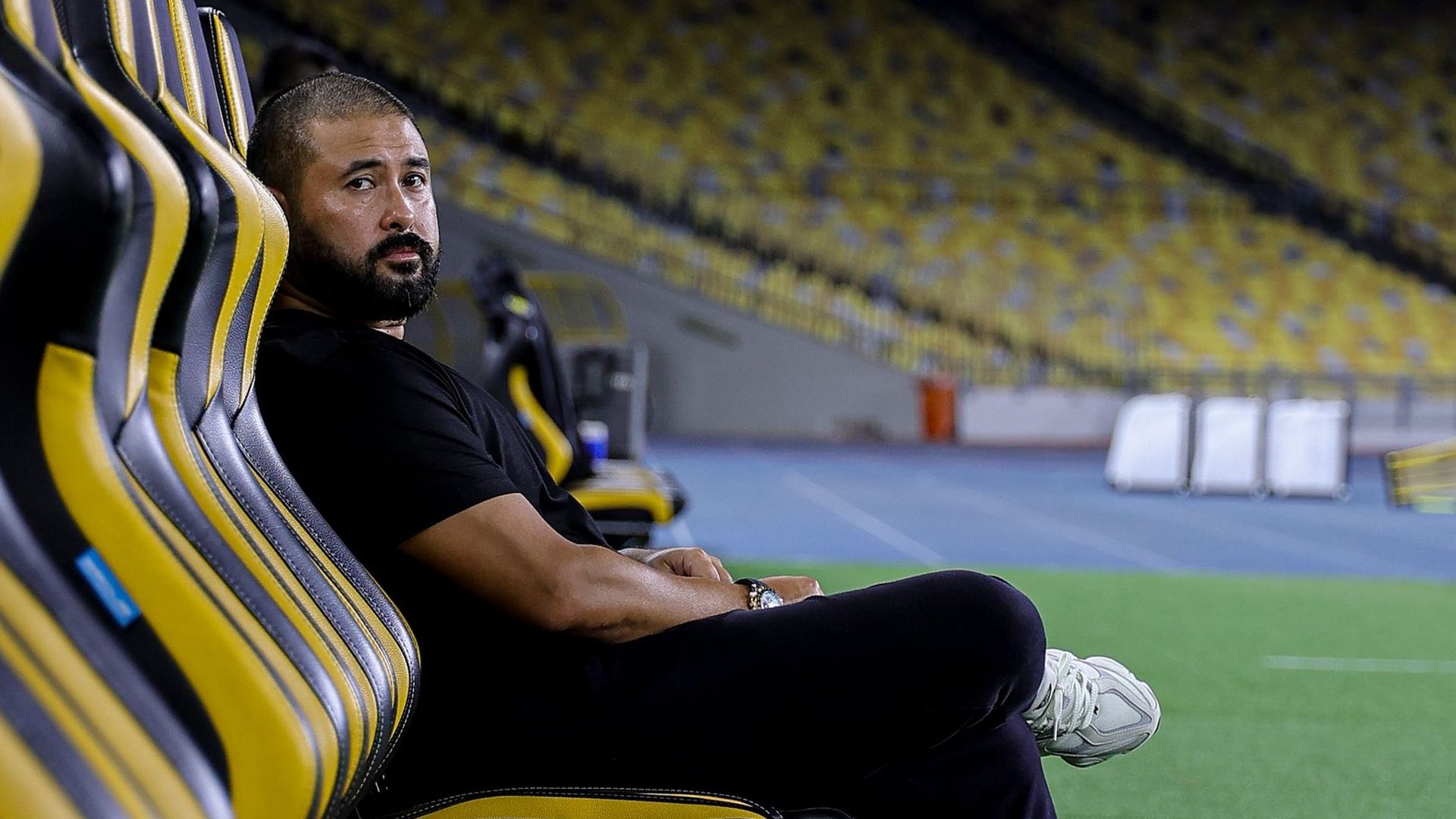 Terangkan kepada saya, bagaimana Selangor rapatkan jurang? -- TMJ ...