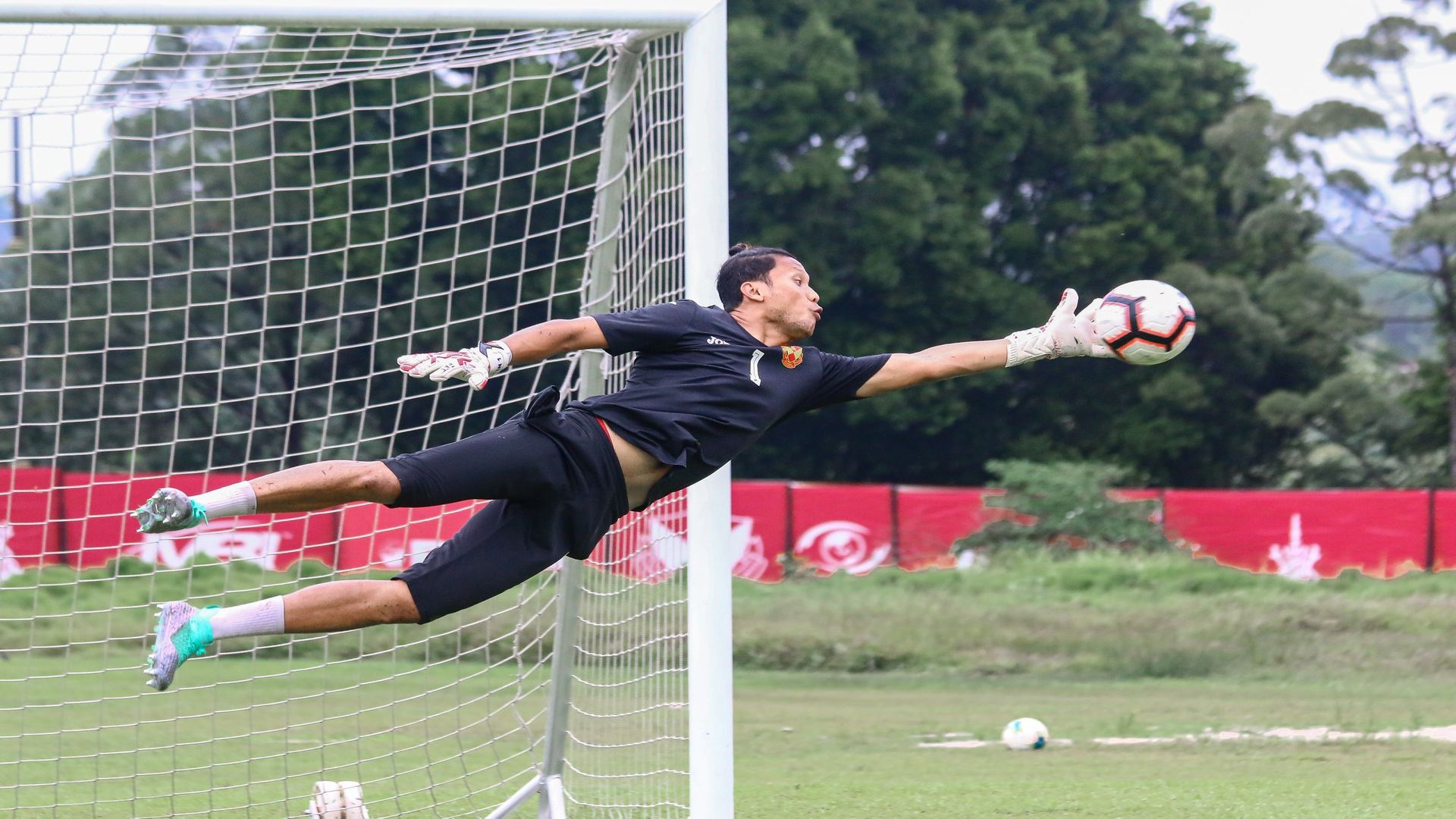 Penang destinasi baru Khairul Azhan, Khatul, Ramadhan? | Stadium Astro