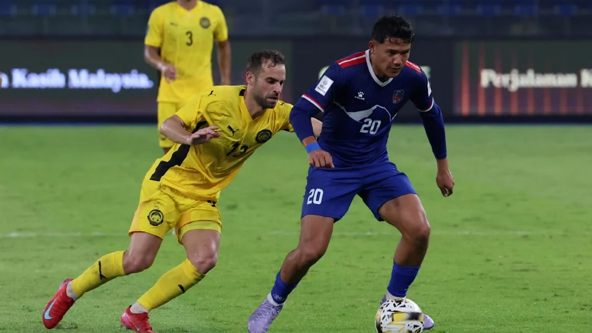 Pernah belatih bersama JDT salah satu sebab setuju main Malaysia ...