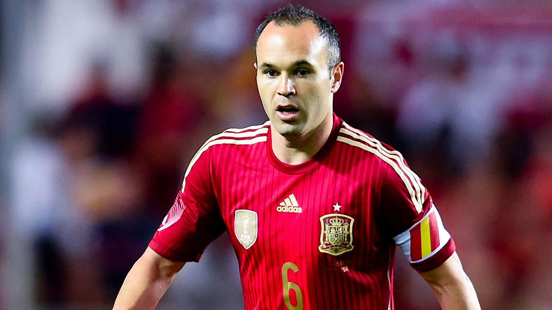 Iniesta respon terhadap pelantikan baru CEO JDT | Stadium Astro