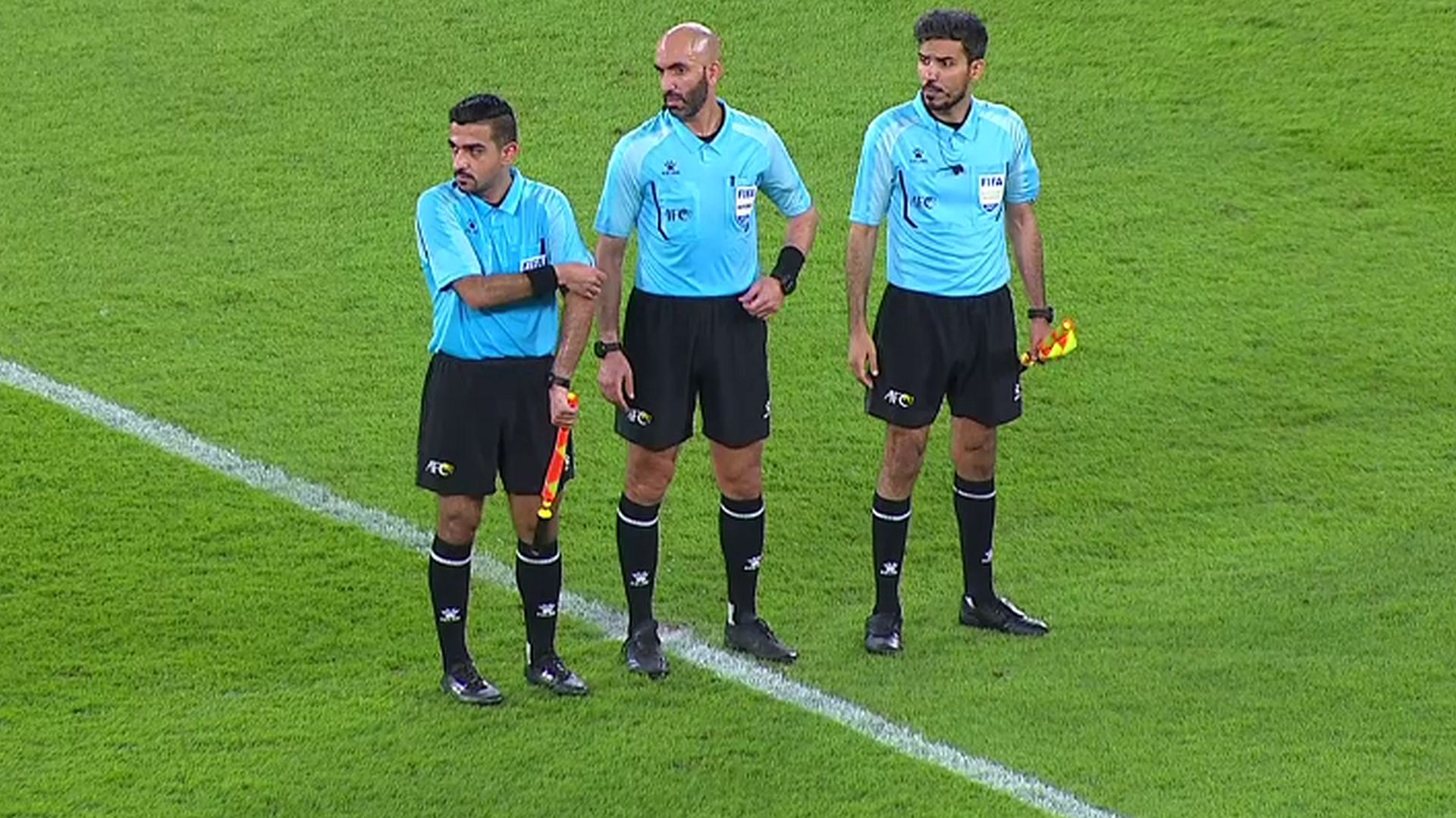 ACLE: Jaringan Obregon dibatal VAR, ini penjelasan Subkhiddin | Stadium Astro