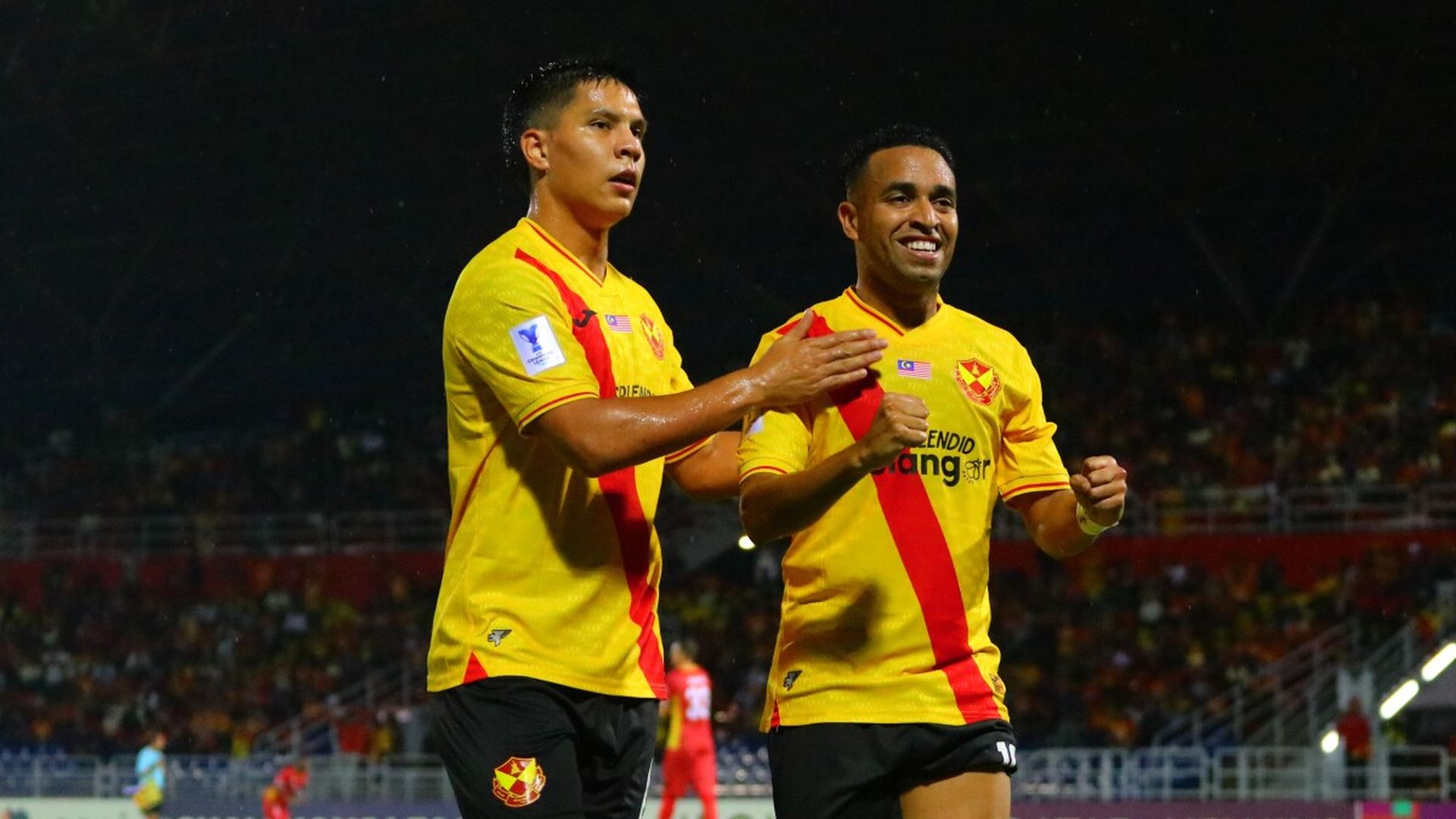 Ranking MA AFC: Selangor iringi JDT ke pentas Asia | Stadium Astro