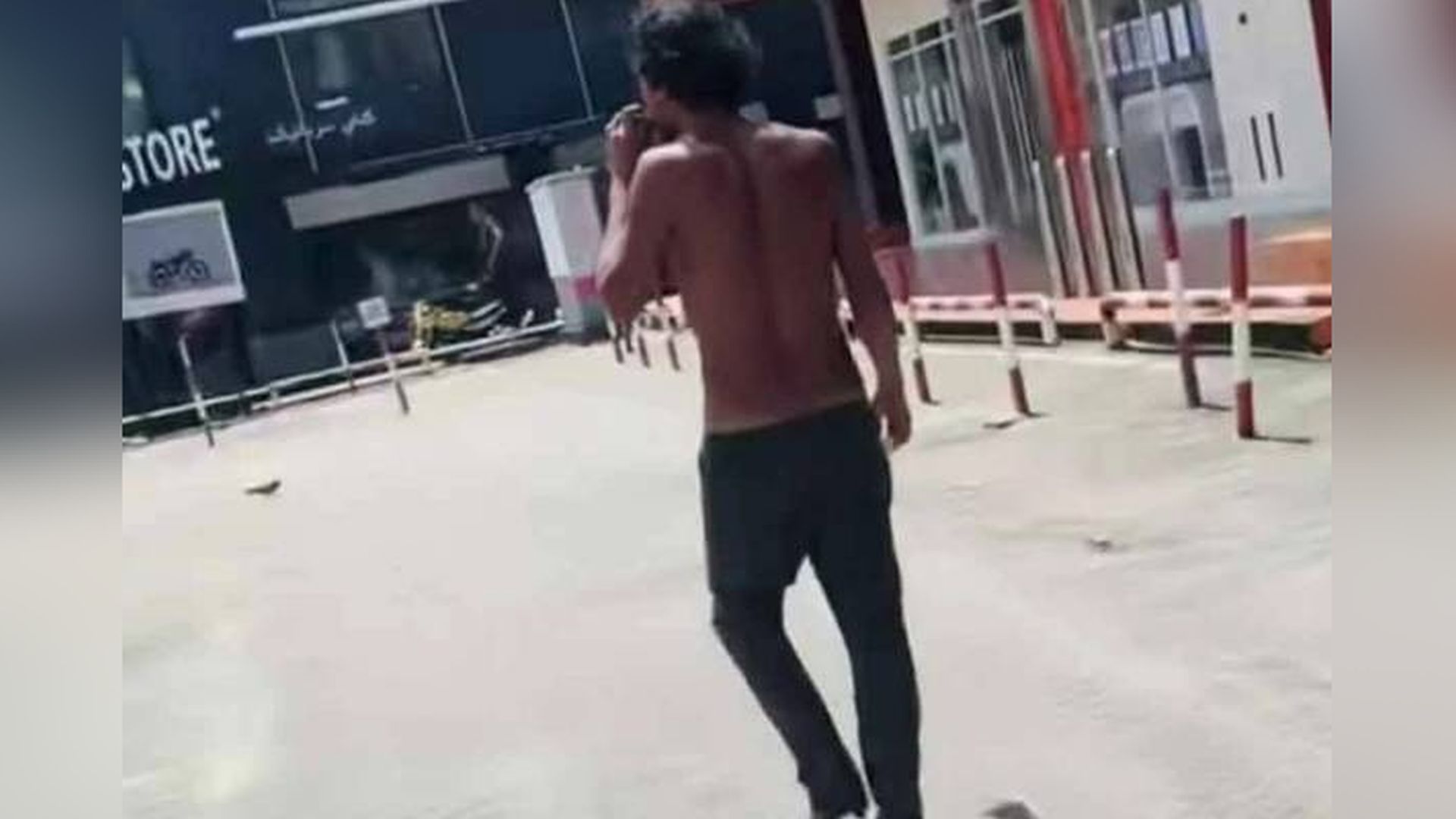 Bekas pemain hoki negara, Asmawi Zaidi perlukan bantuan | Stadium Astro