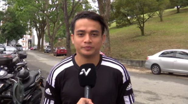 CelcomDigi STL: Azlan Alias tidak alami retak tulang, sedia kembali ...