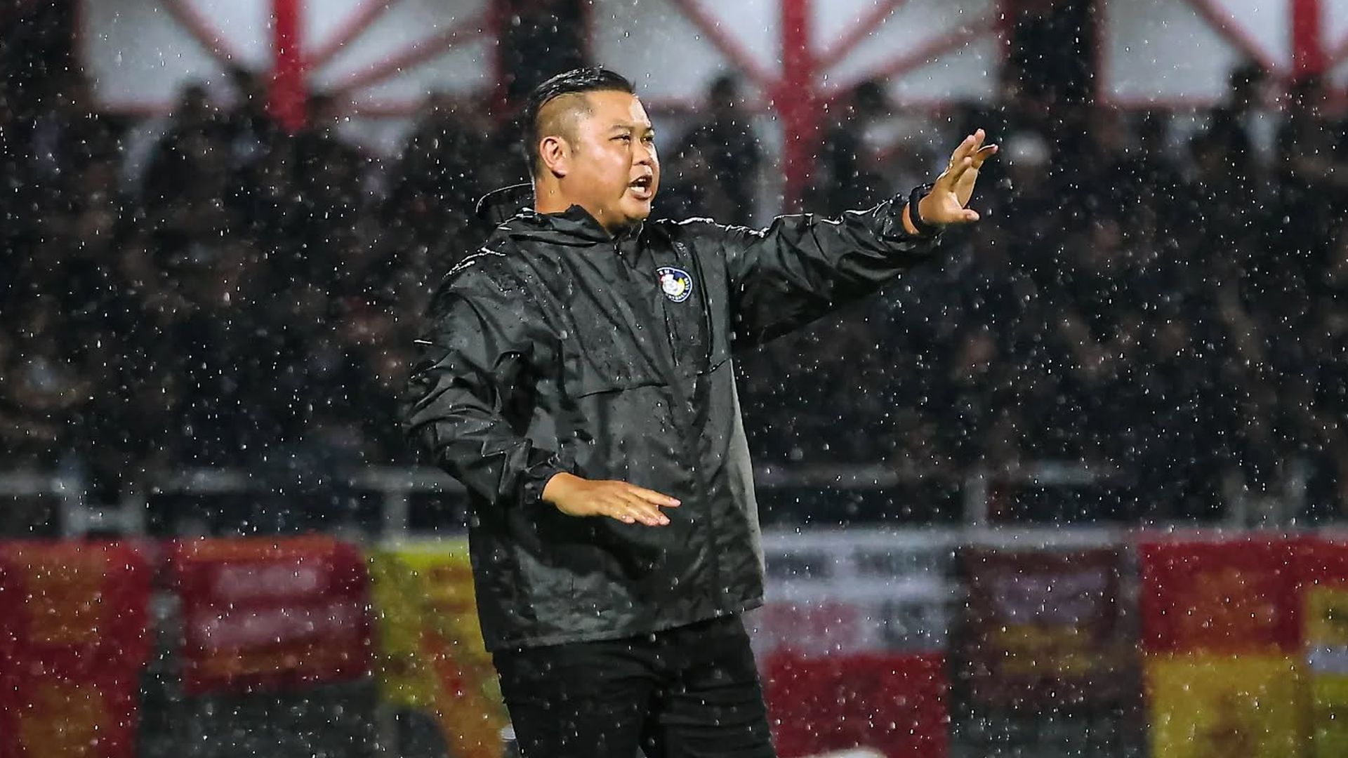 Eddy Gapil calon 'terbaik' kemudi PDRM | Stadium Astro