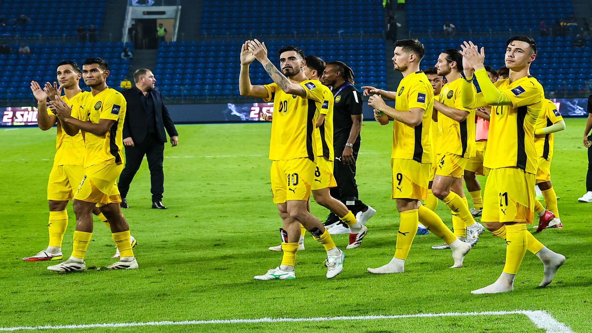 'Saya hormat Santokh Singh, tapi sekarang bola sepak sudah berubah ...