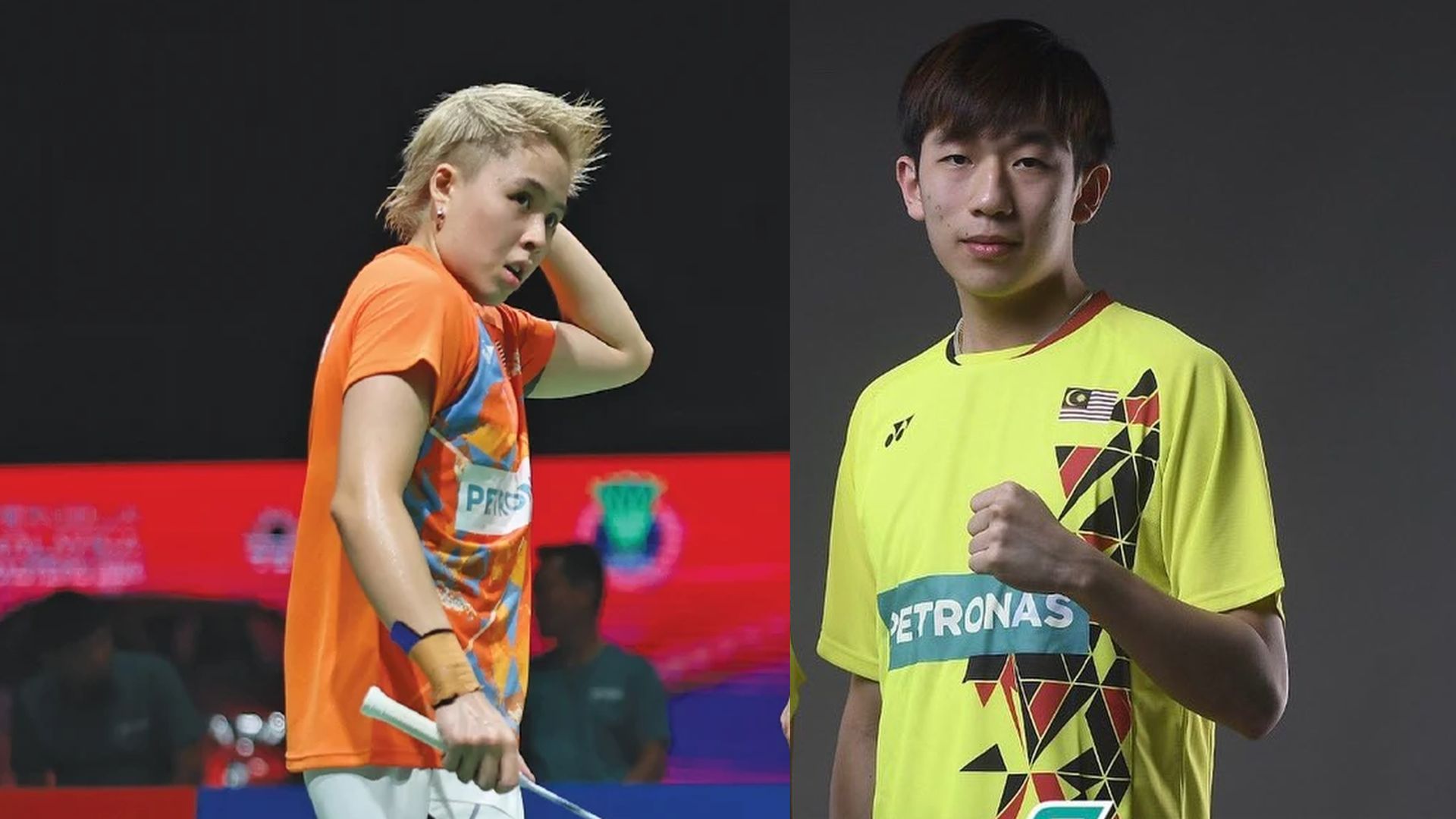 Terbuka Taiwan: Loo Bing Kun-Toh Ee Wei atur langkah ke pusingan kedua ...