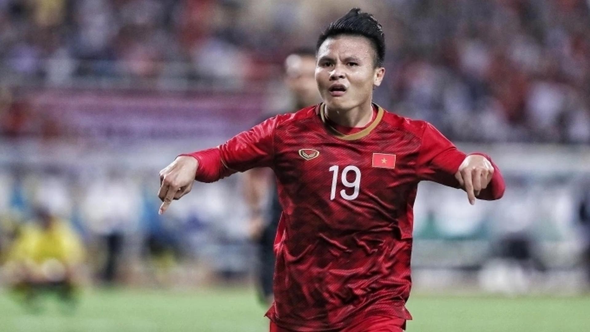 Maybank Challenge Cup: Kelab Vietnam larang aksi Nguyen Quang Hai ...