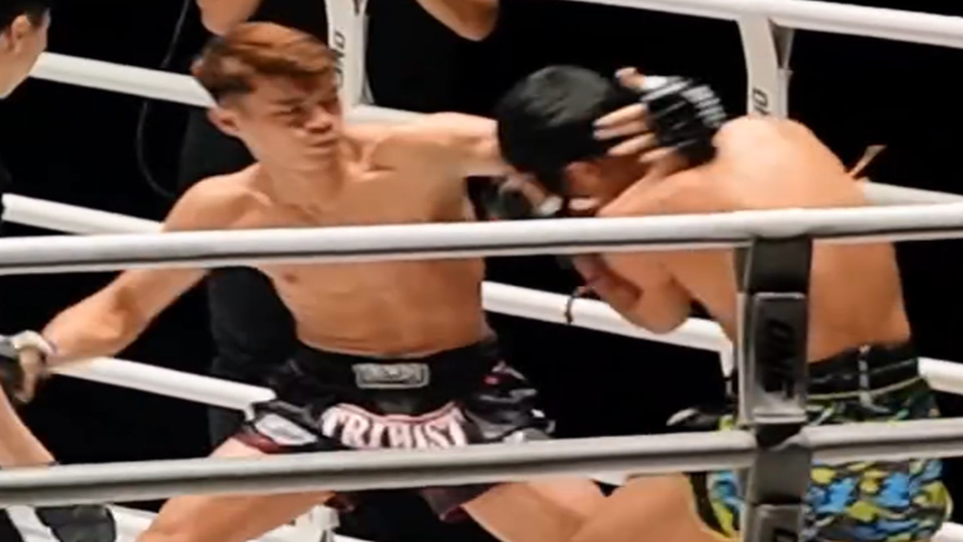 One Championship: Rifdean Masdor, Adam Rakib naik gelanggang Jumaat ini ...