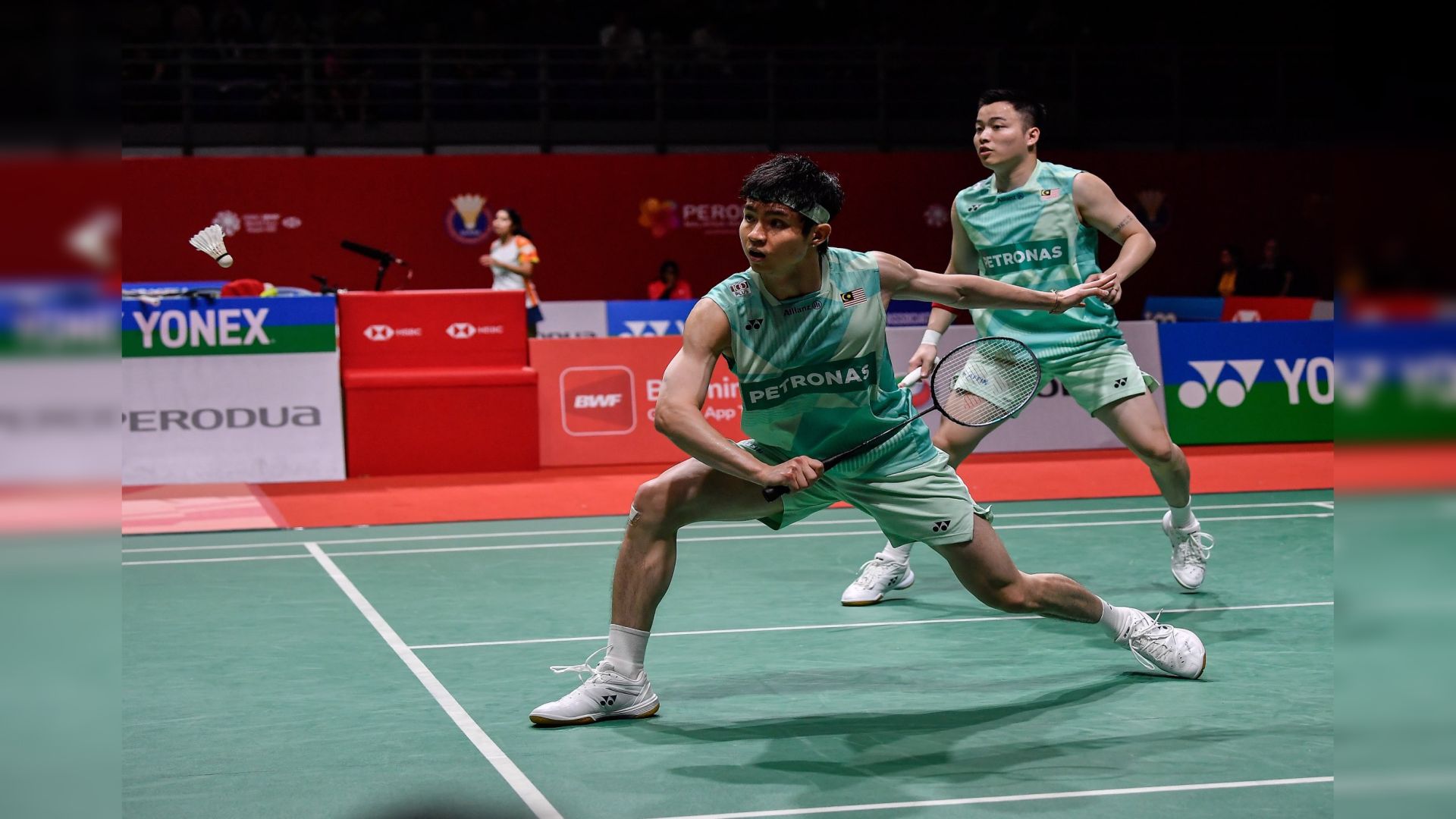 Masters Malaysia: Penantian 12 tahun berakhir, beregu lelaki negara sah ...