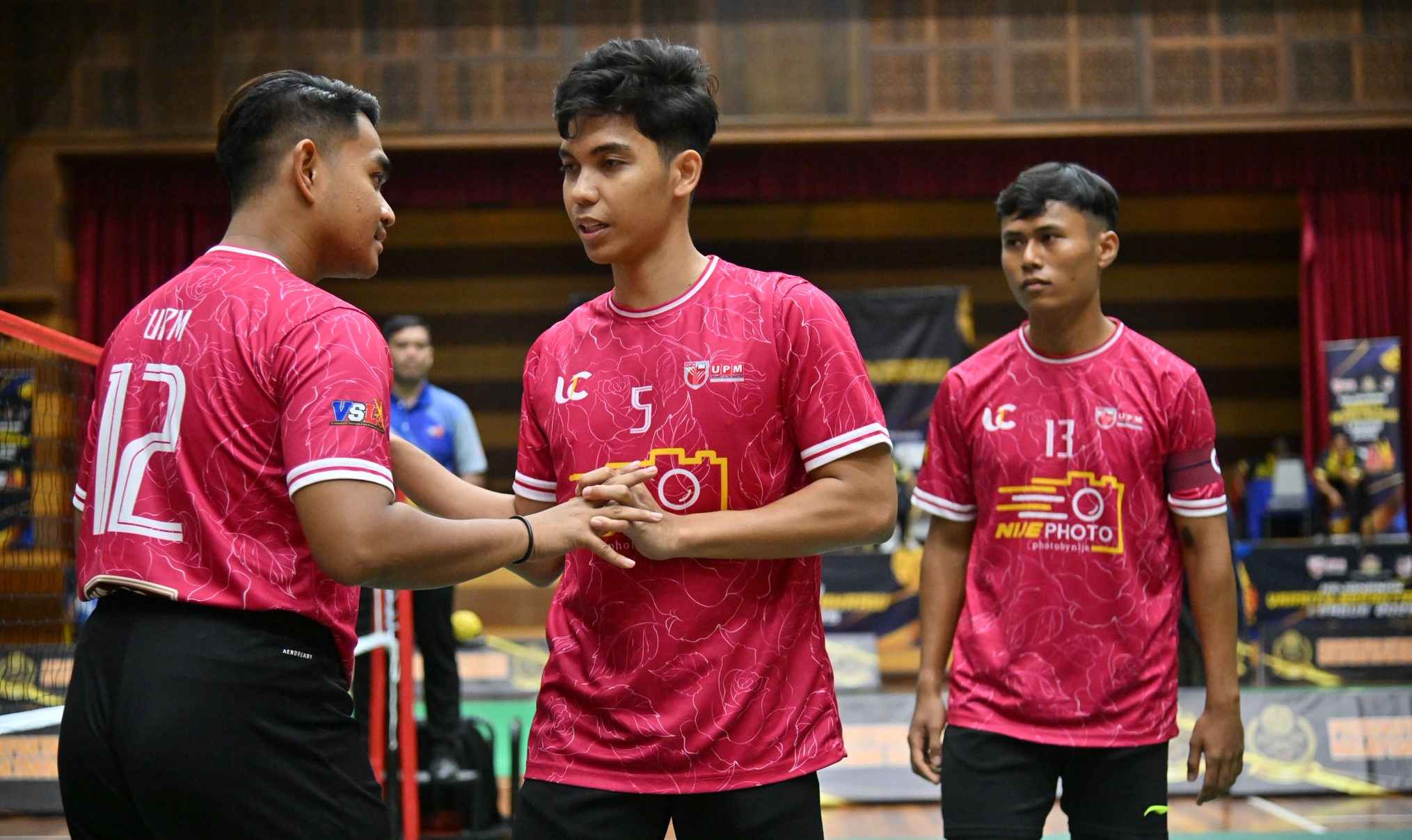 Grand Final VSL: UPM pecah badi muncul juara berganda | Stadium Astro