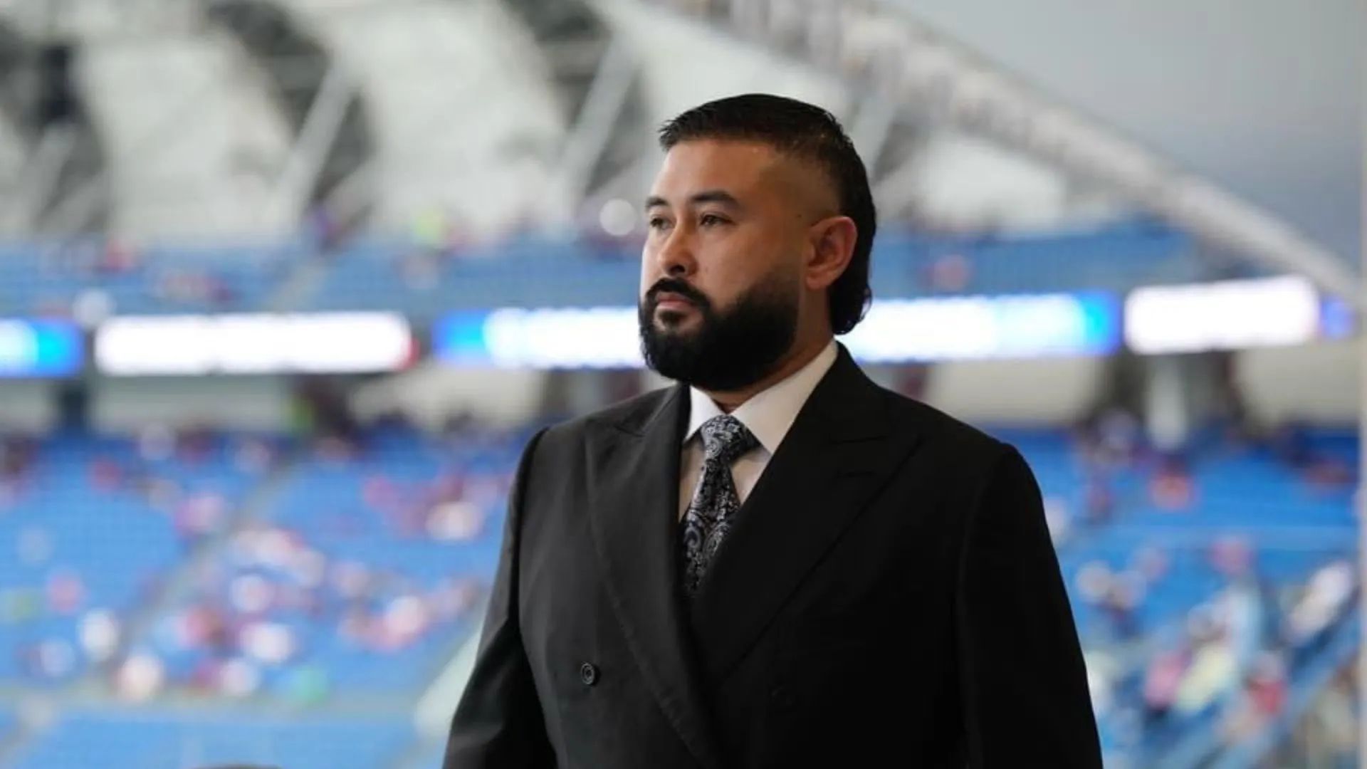 Isu Dokumentasi: Hukuman seperti 'bermotifkan politik' -- TMJ | Stadium ...