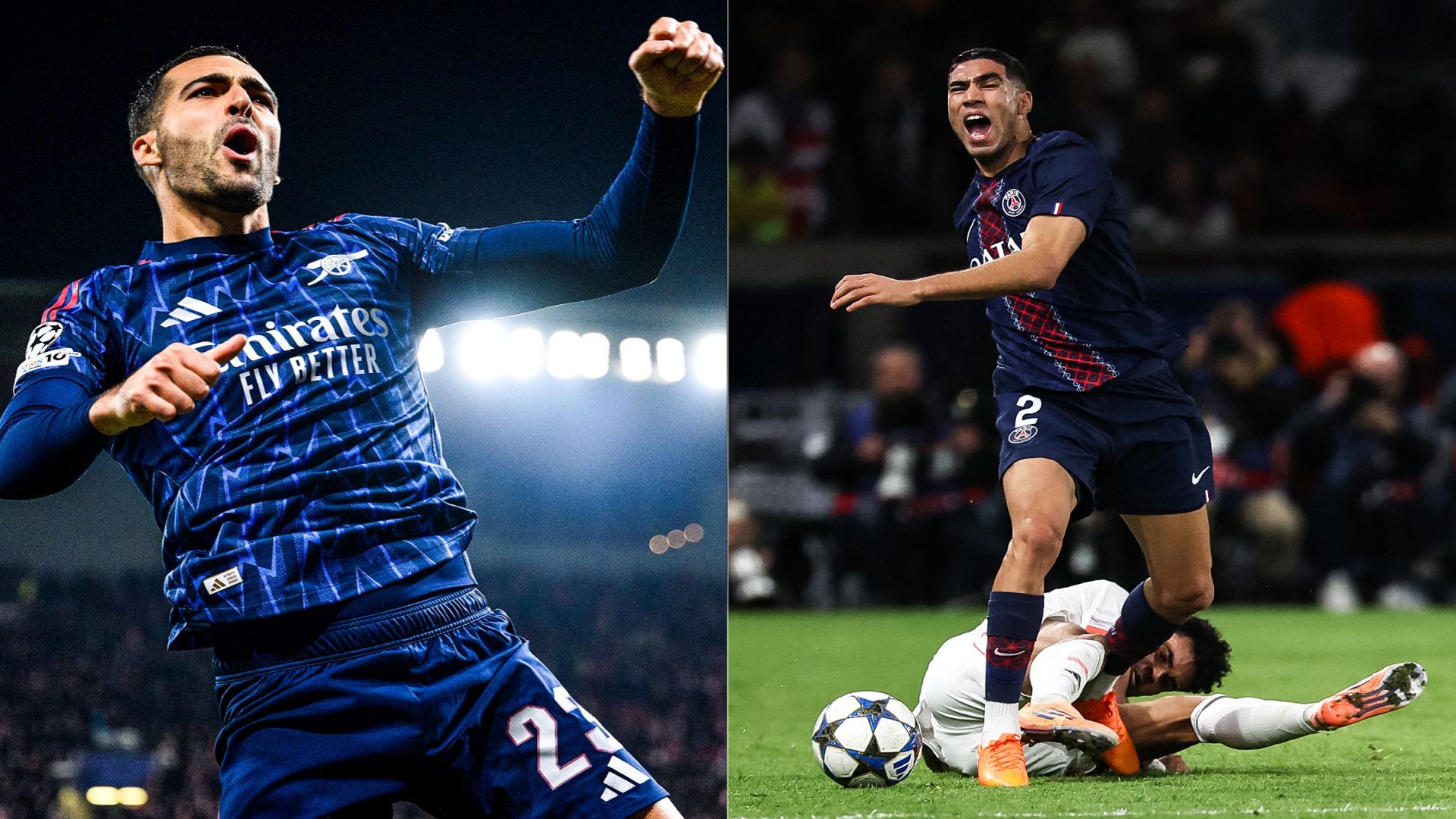 UCL: Arsenal terus 'berlagak', bekas juara tumpas dengan harga tinggi ...