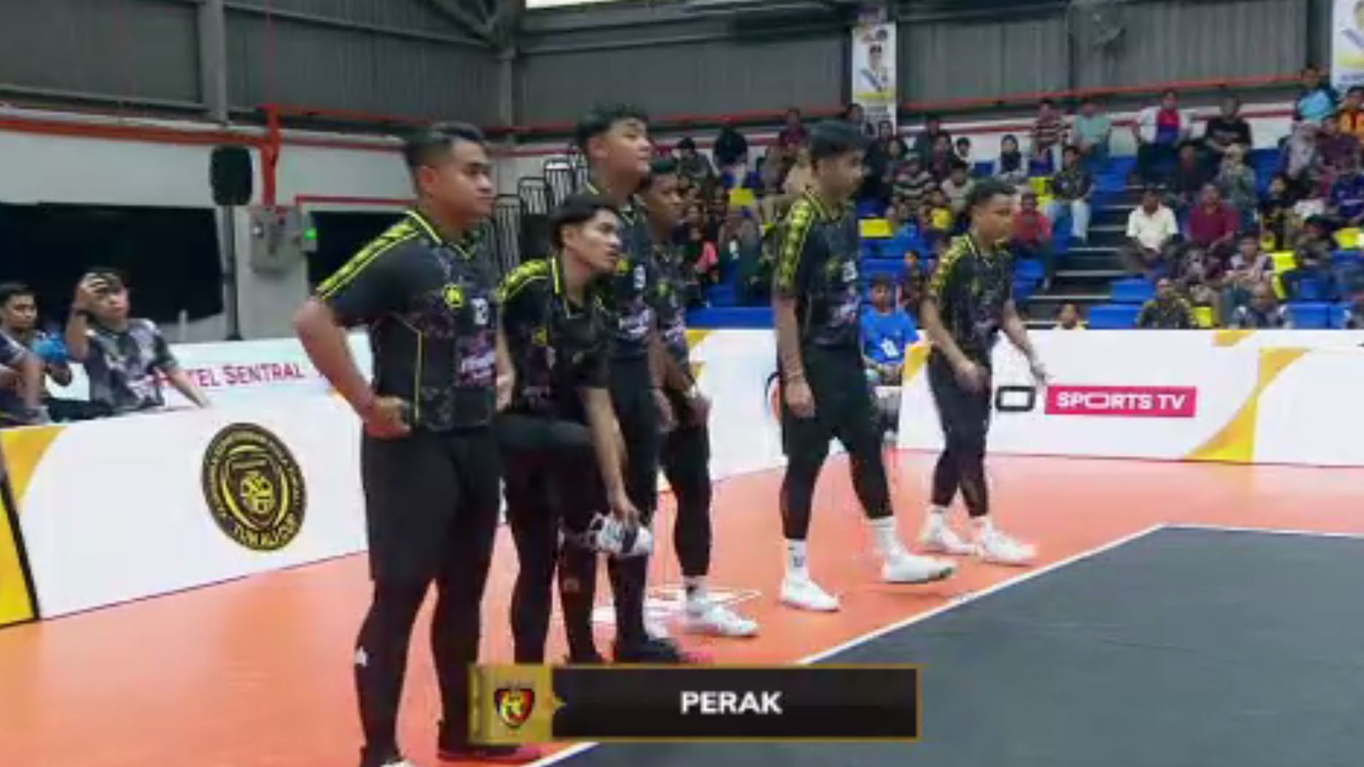 Piala Tun Ali: Perak, ATM unggul ke final acara kuadran | Stadium Astro