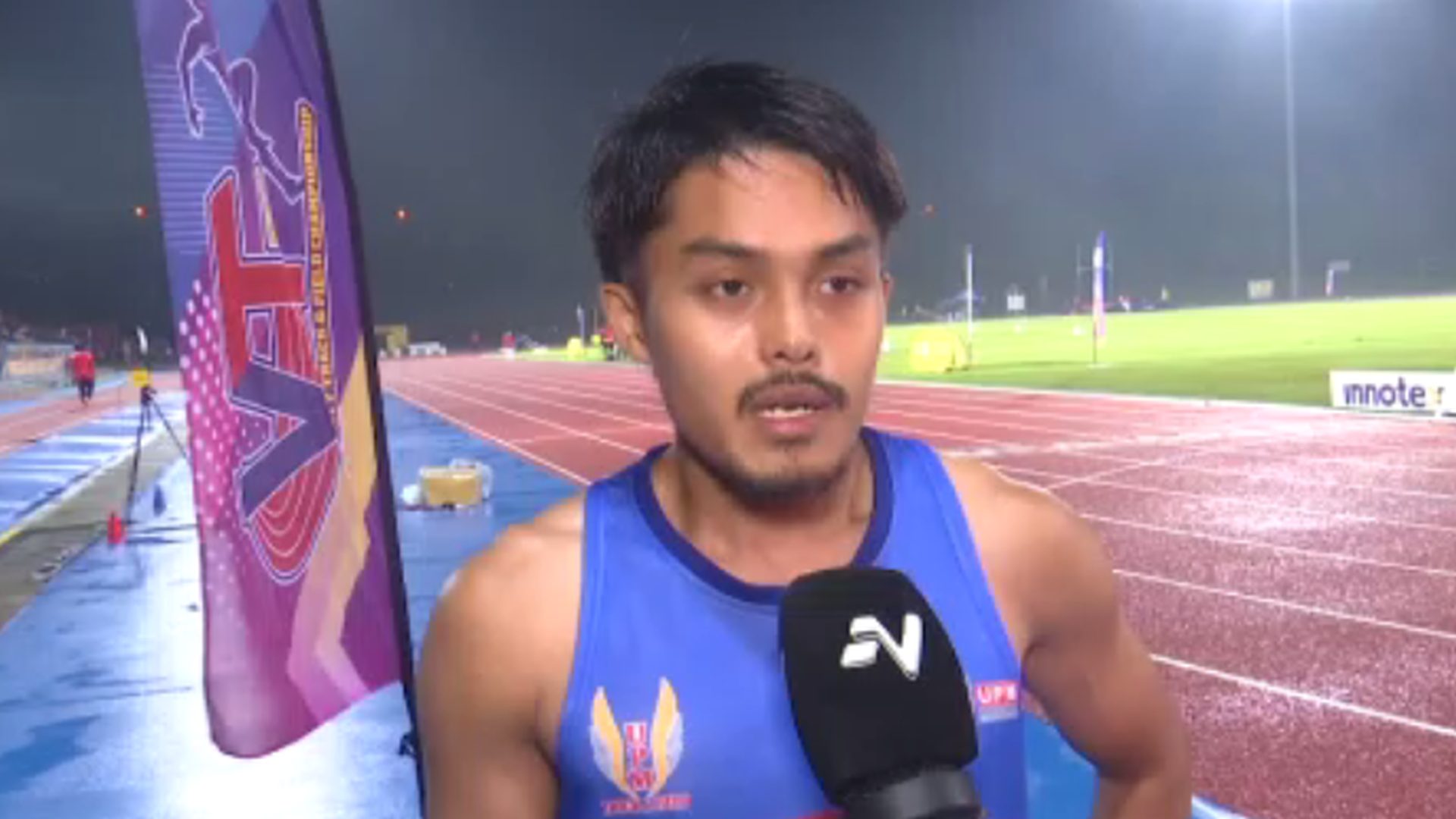 Grand Final VTF: Gelaran Raja Pecut tonik terbaik Aliff Iman menuju ...