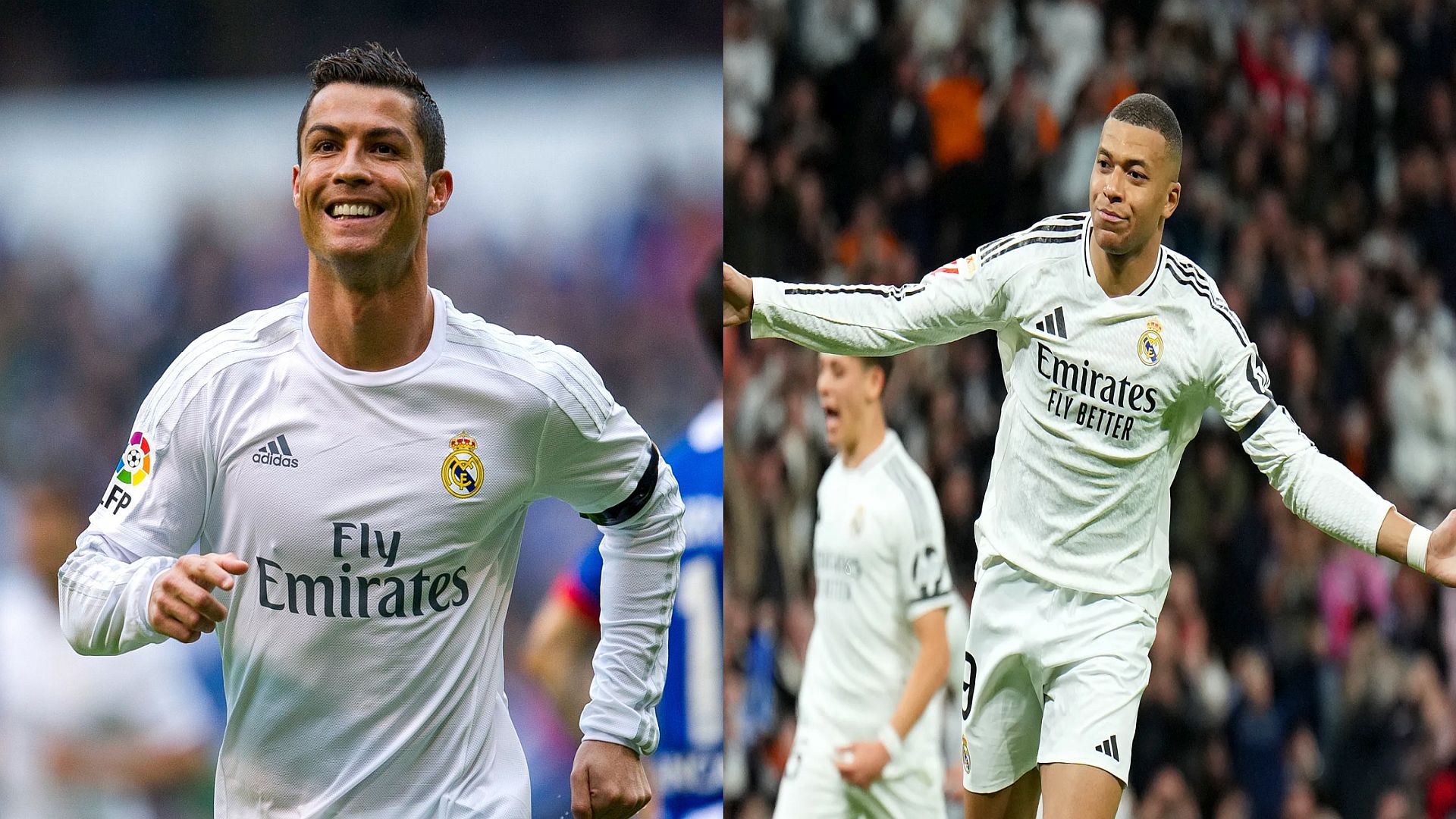 Kylian Mbappe sedia ikut jejak Ronaldo, buru 1000 gol | Stadium Astro