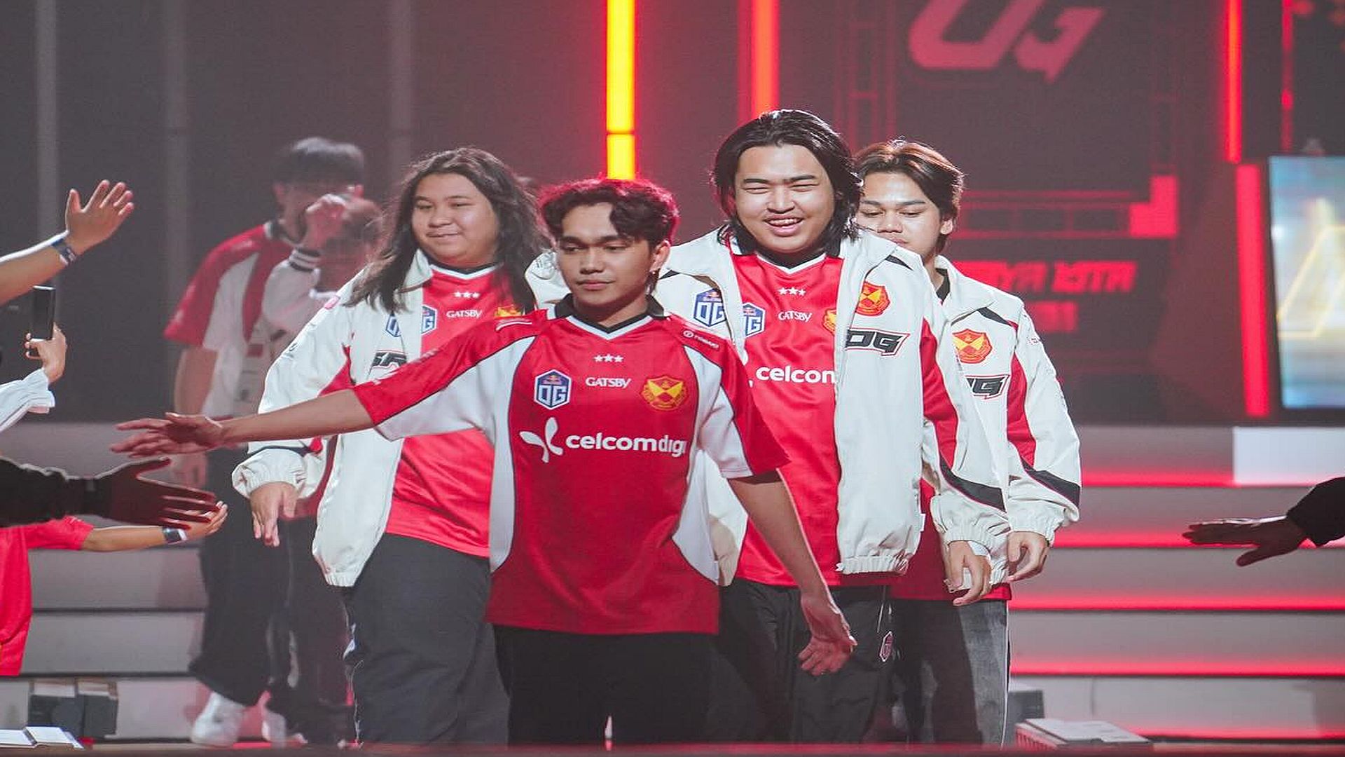 MPLMY S16: CG Esports iringi SRG.OG ke M7 | Stadium Astro