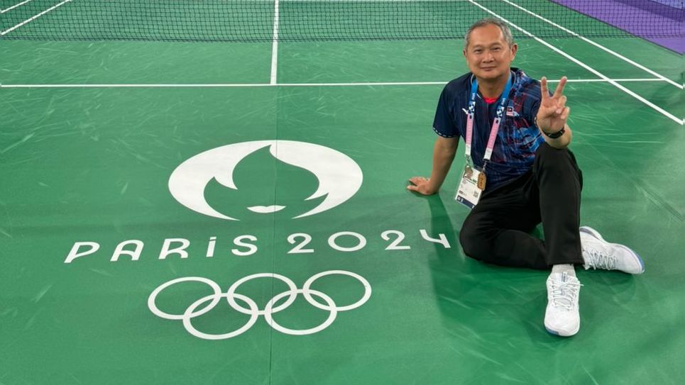 Keadaan Wong Tat Meng makin positif | Stadium Astro