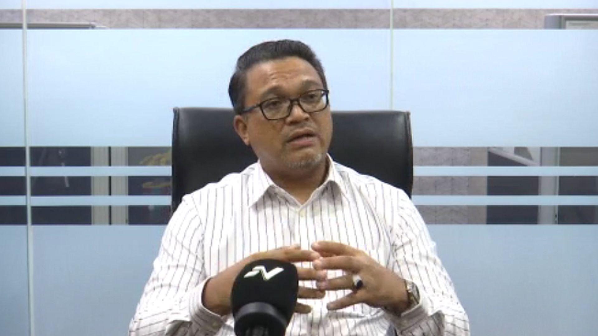 Sukan SEA Thailand: Saya sahut seruan ini -- Ahmad Zaffry dilantik ...