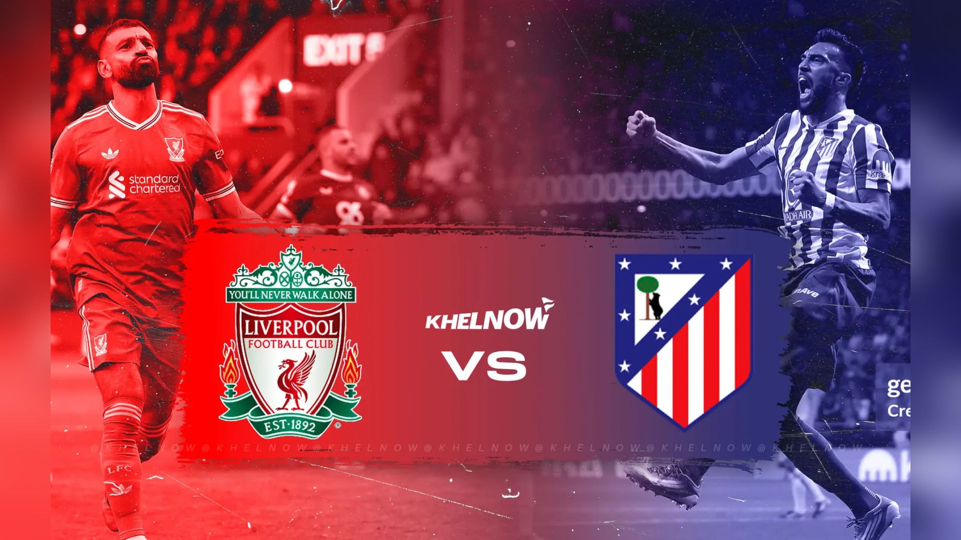 UCL: Siaran Langsung (live streaming) Liverpool vs Atletico Madrid ...