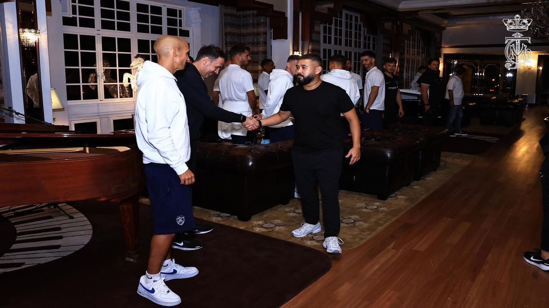 TMJ bakal melabur di sebuah kelab Bosnia? | Stadium Astro