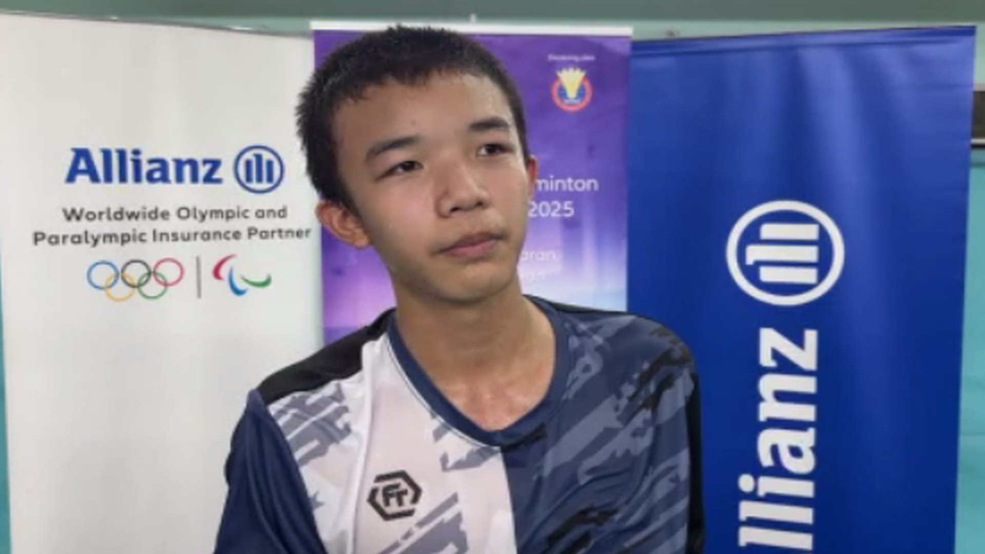 AJBC: Chong Lee Qian, See Jie Le muncul juara berganda B-15 di Alor ...