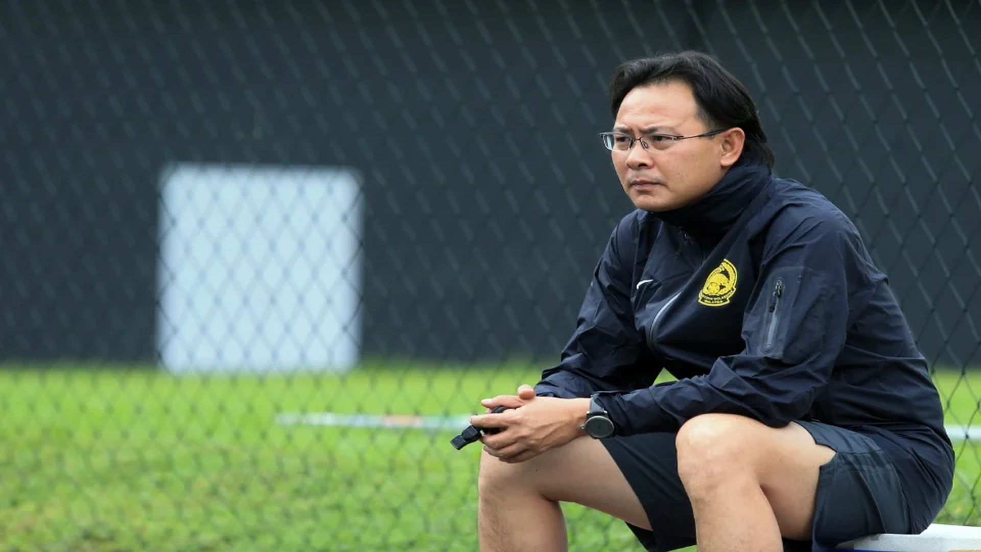 Tinggalkan kelab Indonesia, Ong Kim Swee kembali ke Malaysia? | Stadium ...