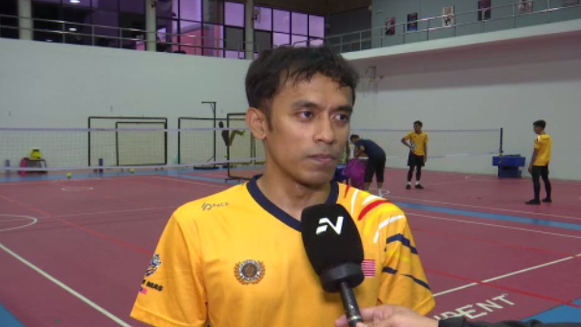 Sukan SEA Thailand: Kejayaan acara berpasukan tawarkan kejayaan lebih ...