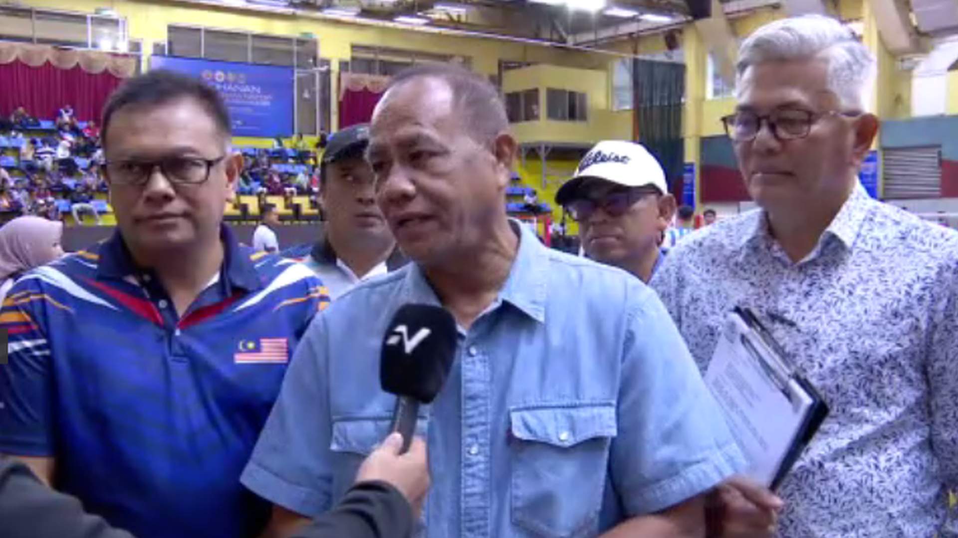 NSTDP Peringkat Kebangsaan: Gilap bakat cilik seiring dengan akademik ...