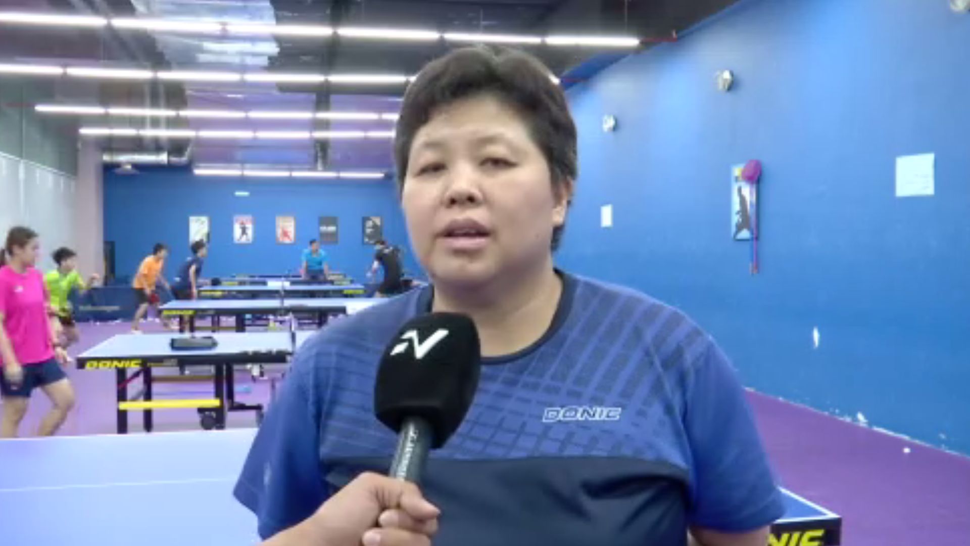 Sukan SEA Thailand: Main dengan baik kemudian baru fikir menang ...