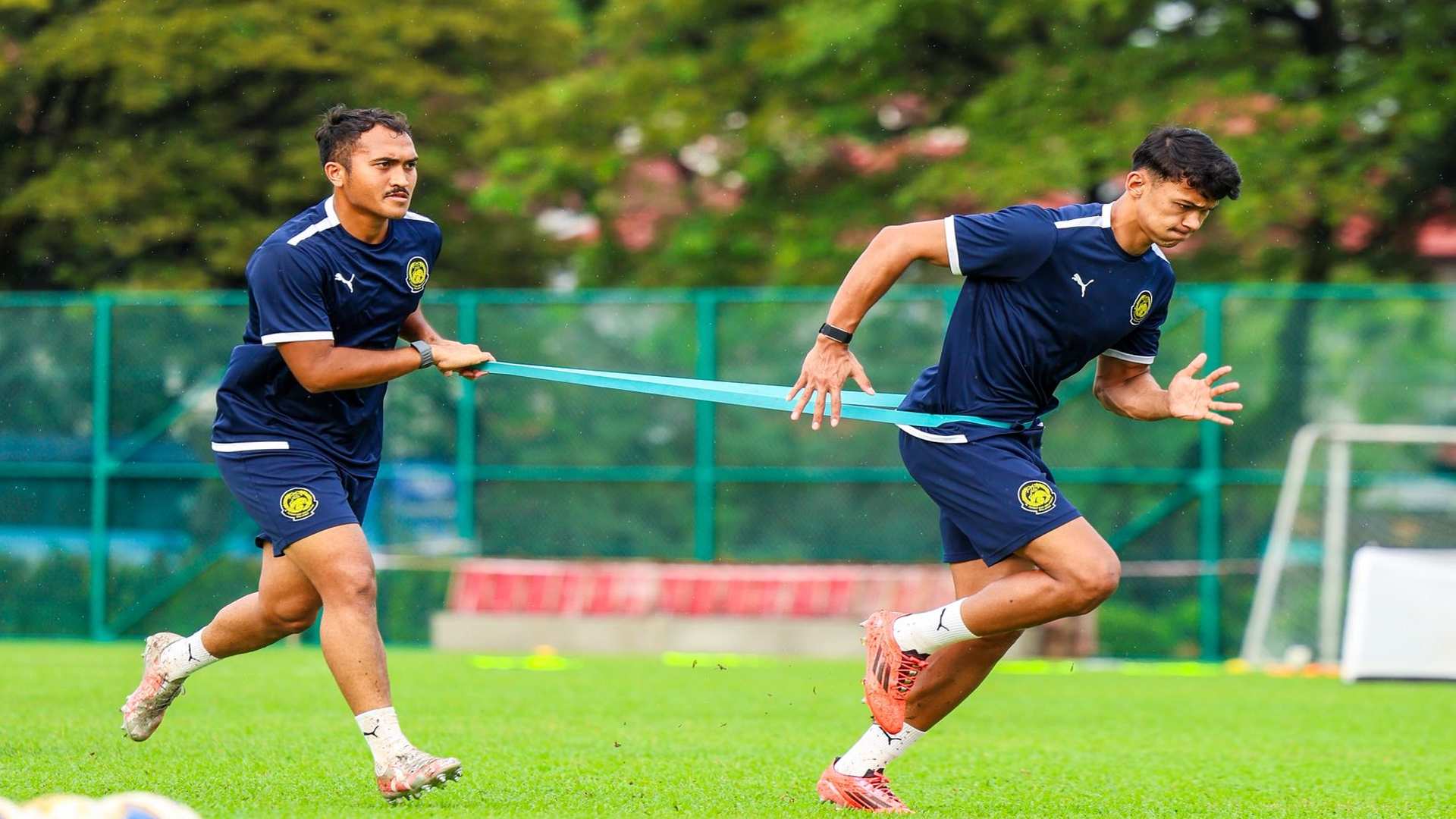 Sukan SEA Thailand: Haqimi Azim tekad tutup bab B-23 dengan kenangan ...