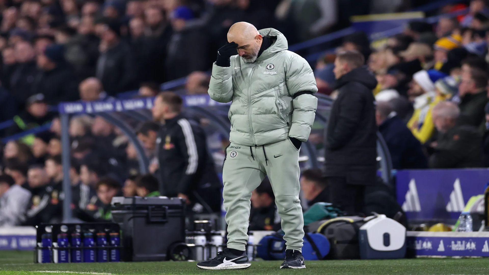 EPL: Juara Piala Dunia Kelab kena humban oleh Leeds United, Arsenal ...