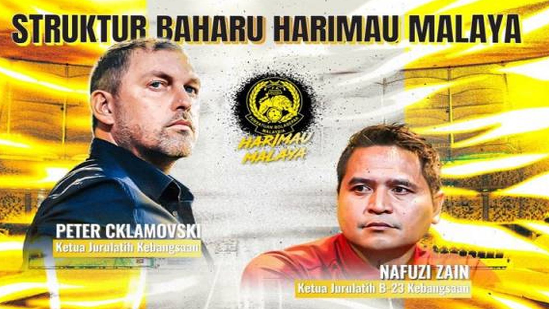 Sukan SEA Thailand: Saya bangga dengan Nafuzi... -- Peter Cklamovski ...