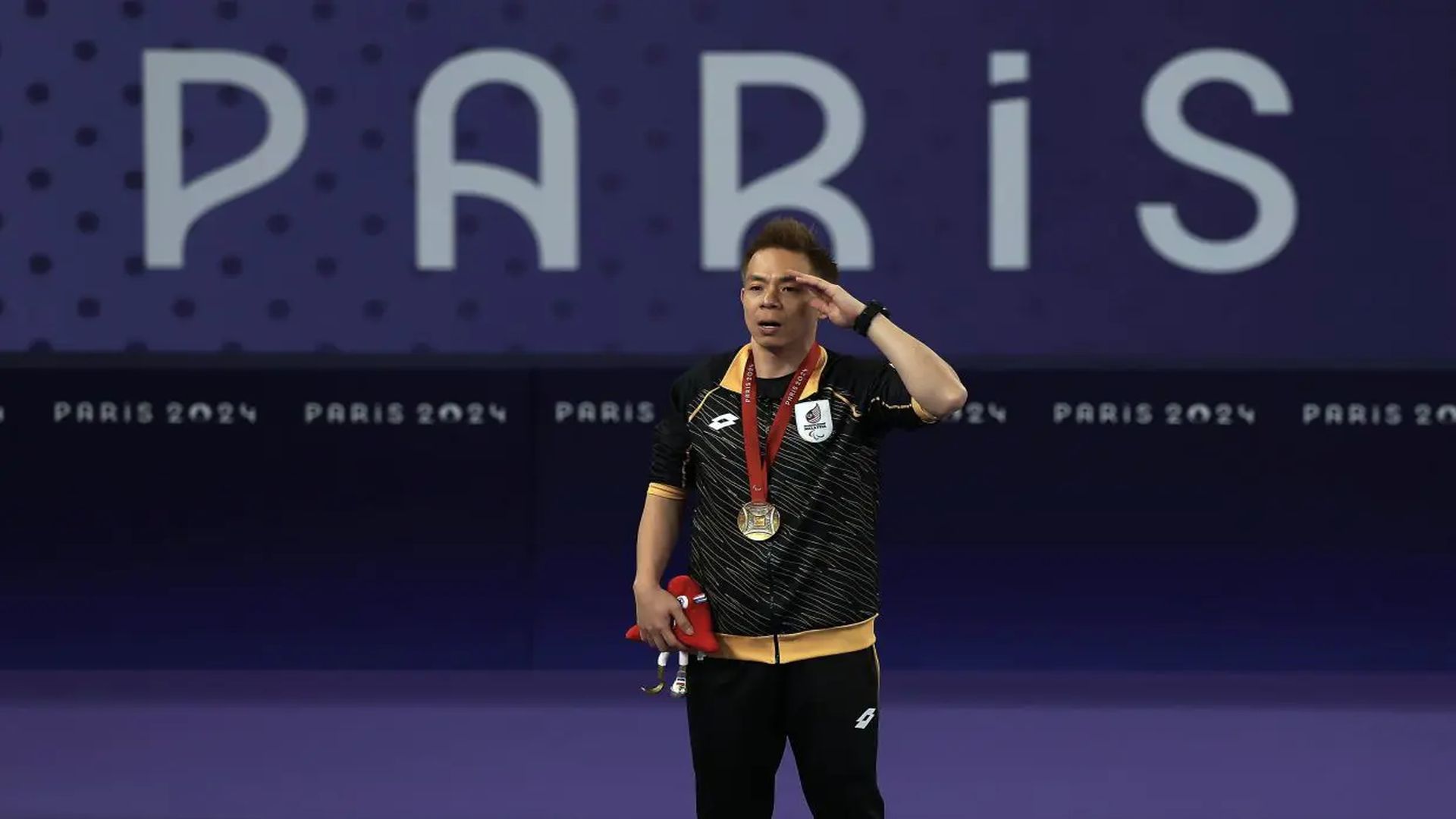 Liek Hou diangkat selaku 'Player of The Year' BWF | Stadium Astro