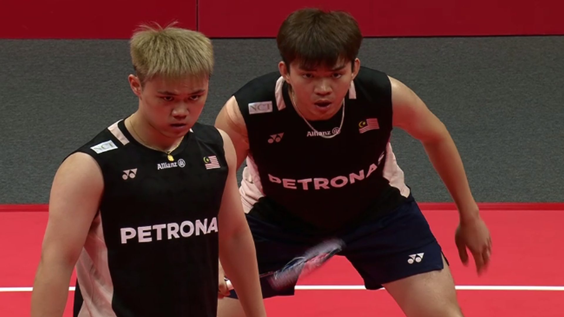 Final Jelajah Dunia BWF: Man Wei Chong-Tee Kai Wun hidupkan peluang ke ...