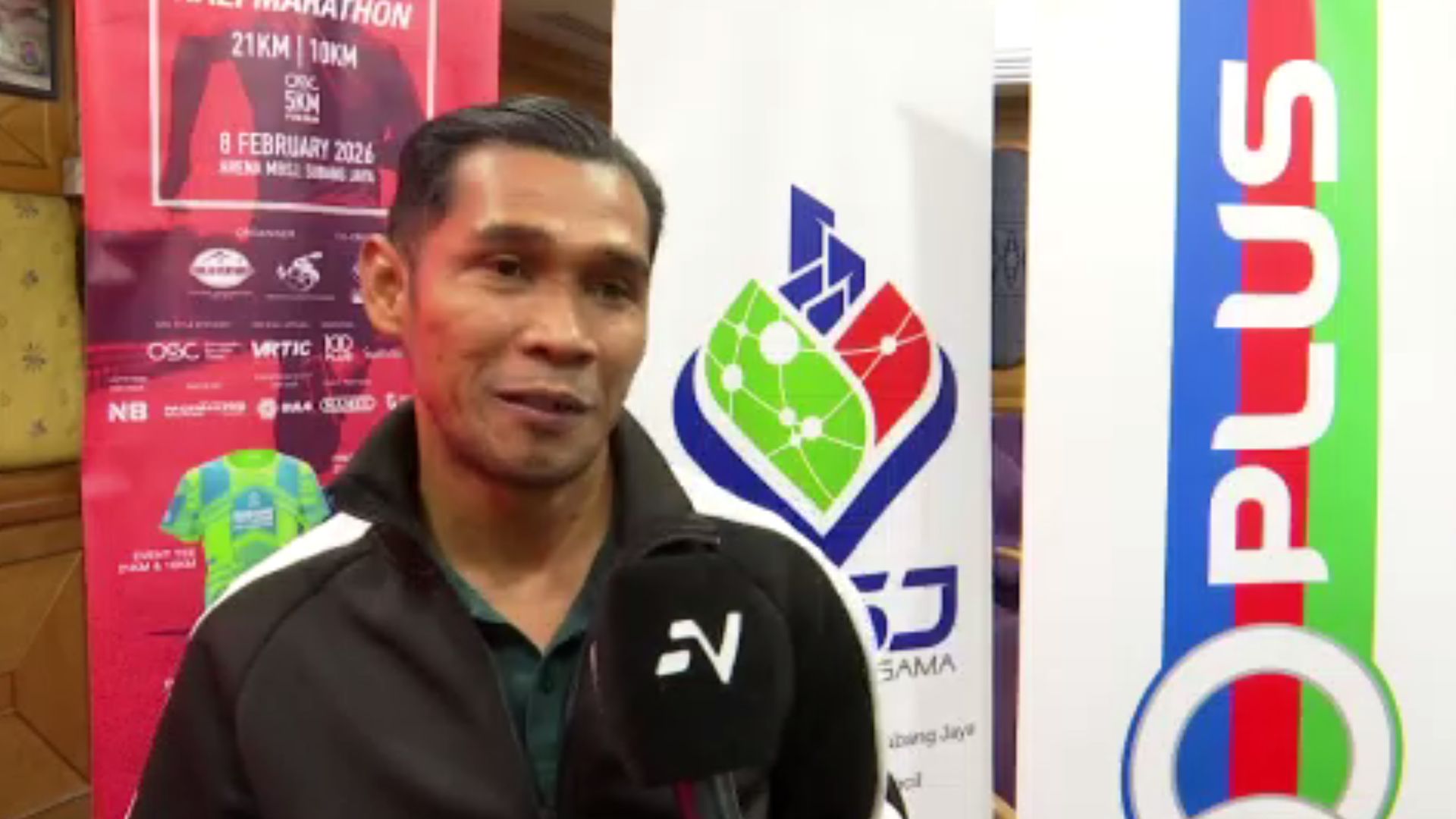 Subang Jaya Half Marathon 2026 sasar peningkatan peserta | Stadium Astro