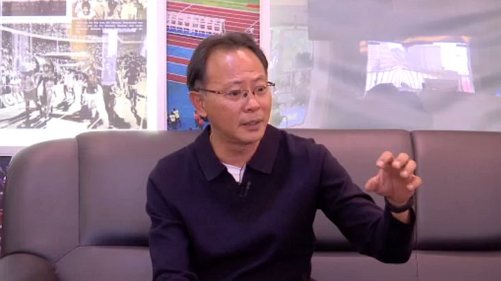 Ong Kim Swee akui rombakan struktur kejurulatihan NFDP, harap semua ...