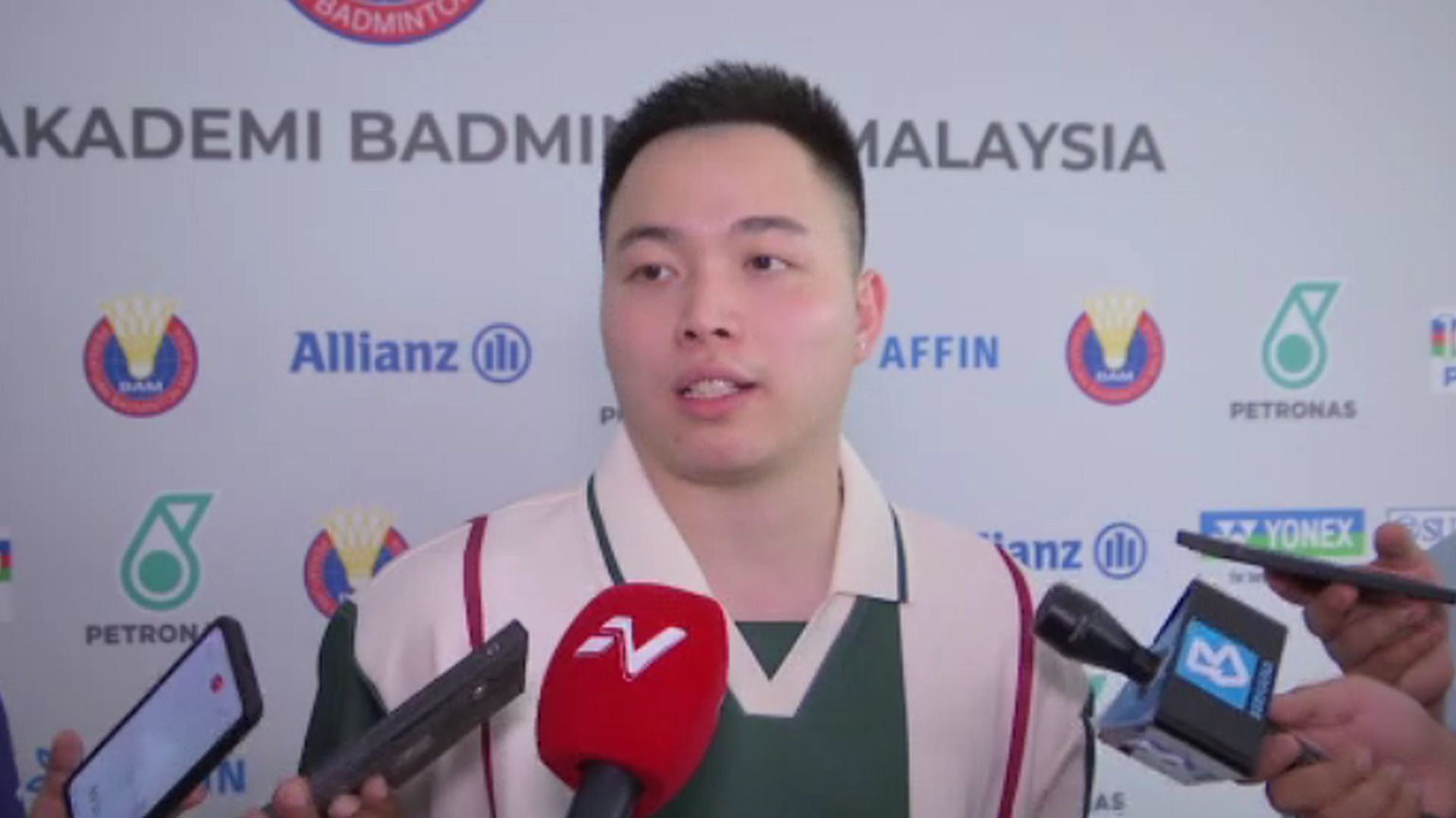 Tahun depan fokus Sukan Asia, Piala Thomas dan kejohanan berstatus ...