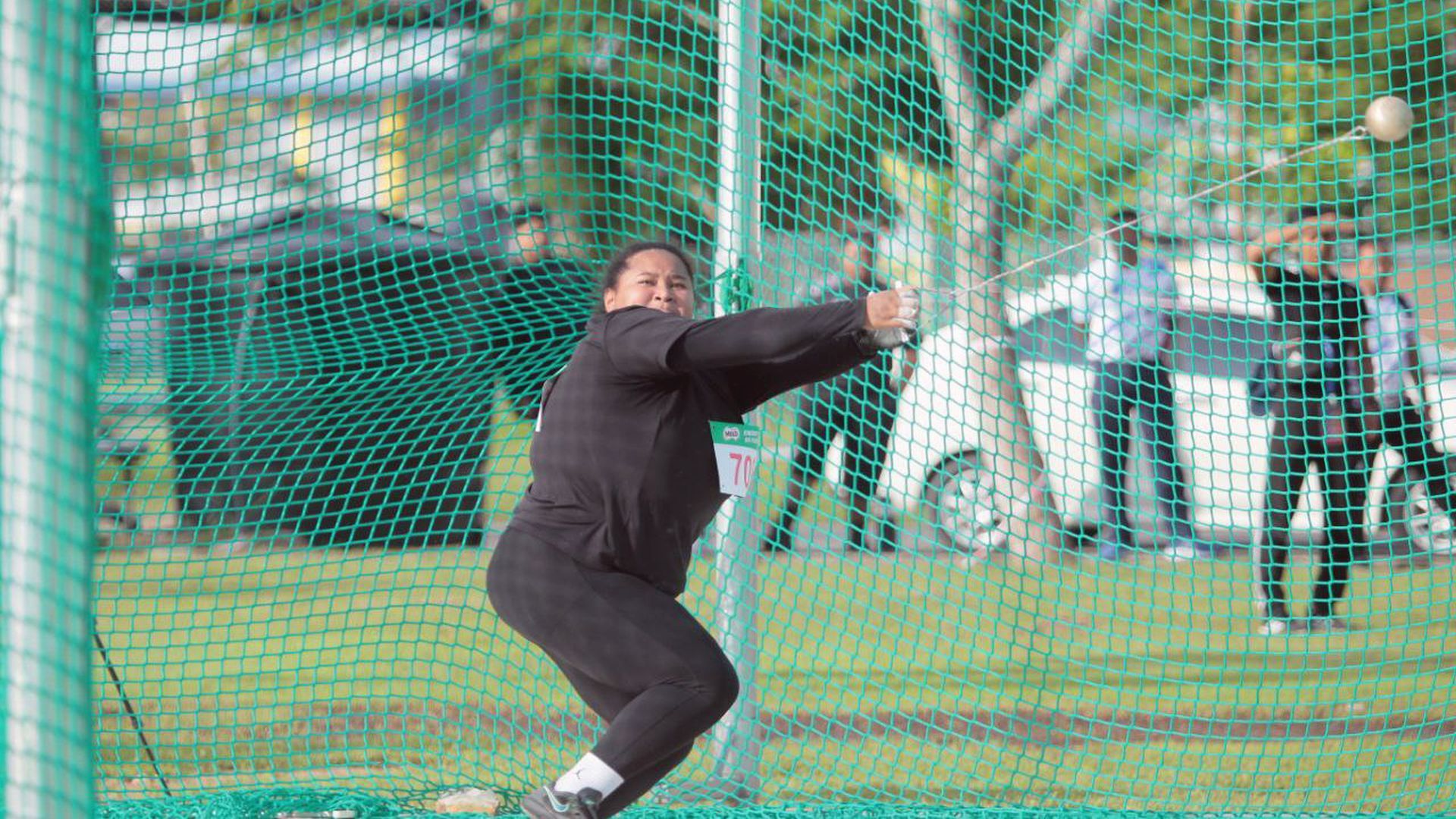 Olahraga Sukan SEA: Siaran Langsung & Live Streaming Final Baling Tukul ...
