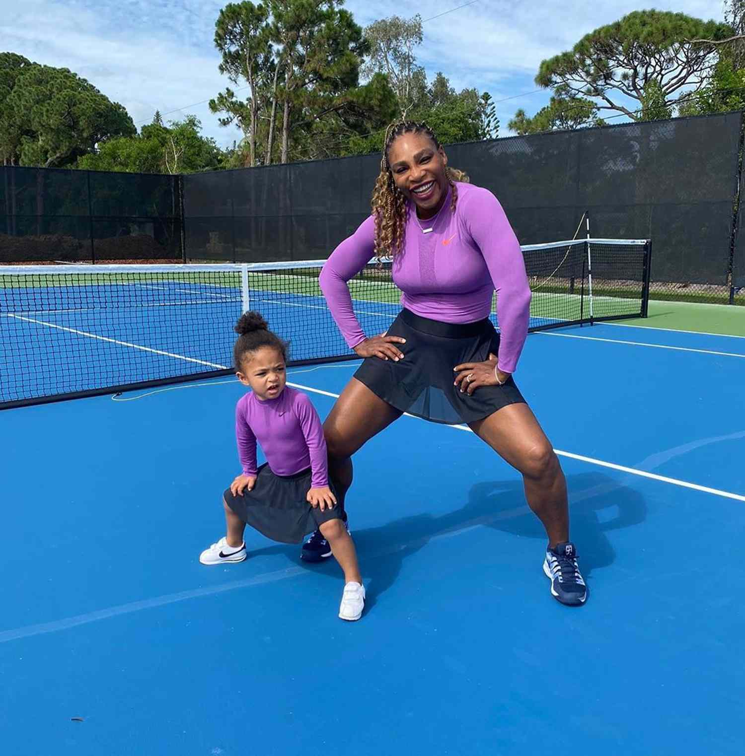 'Saya tidak akan kembali!' -- Serena Williams | Stadium Astro